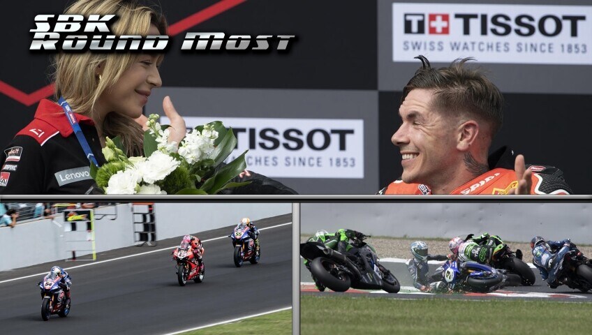 SBK: Razgatlioglu incanta Most, Redding convince Jacey