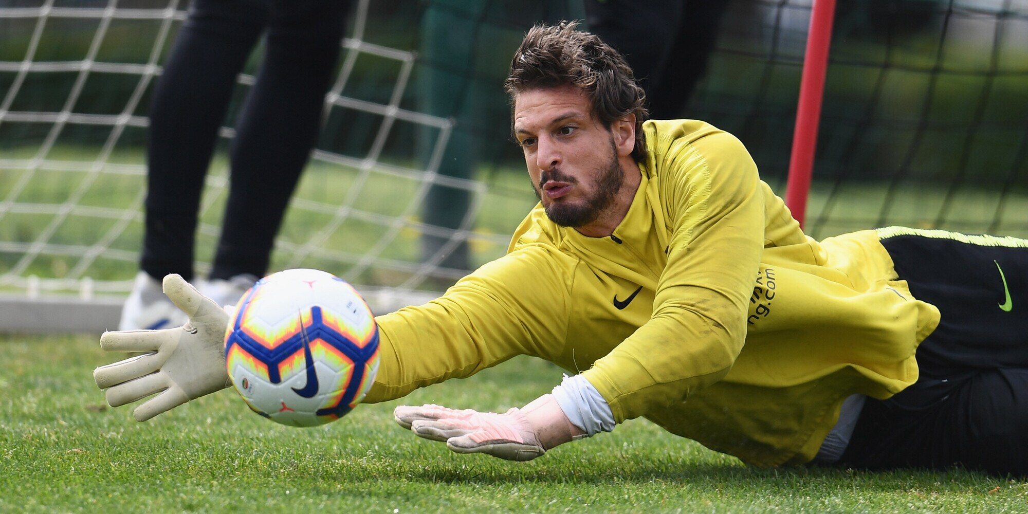 Calciomercato Serie C, Pescara: il nuovo portiere è Di Gennaro Calciomercato Serie C, Pescara: il nuovo portiere è Di Gennaro