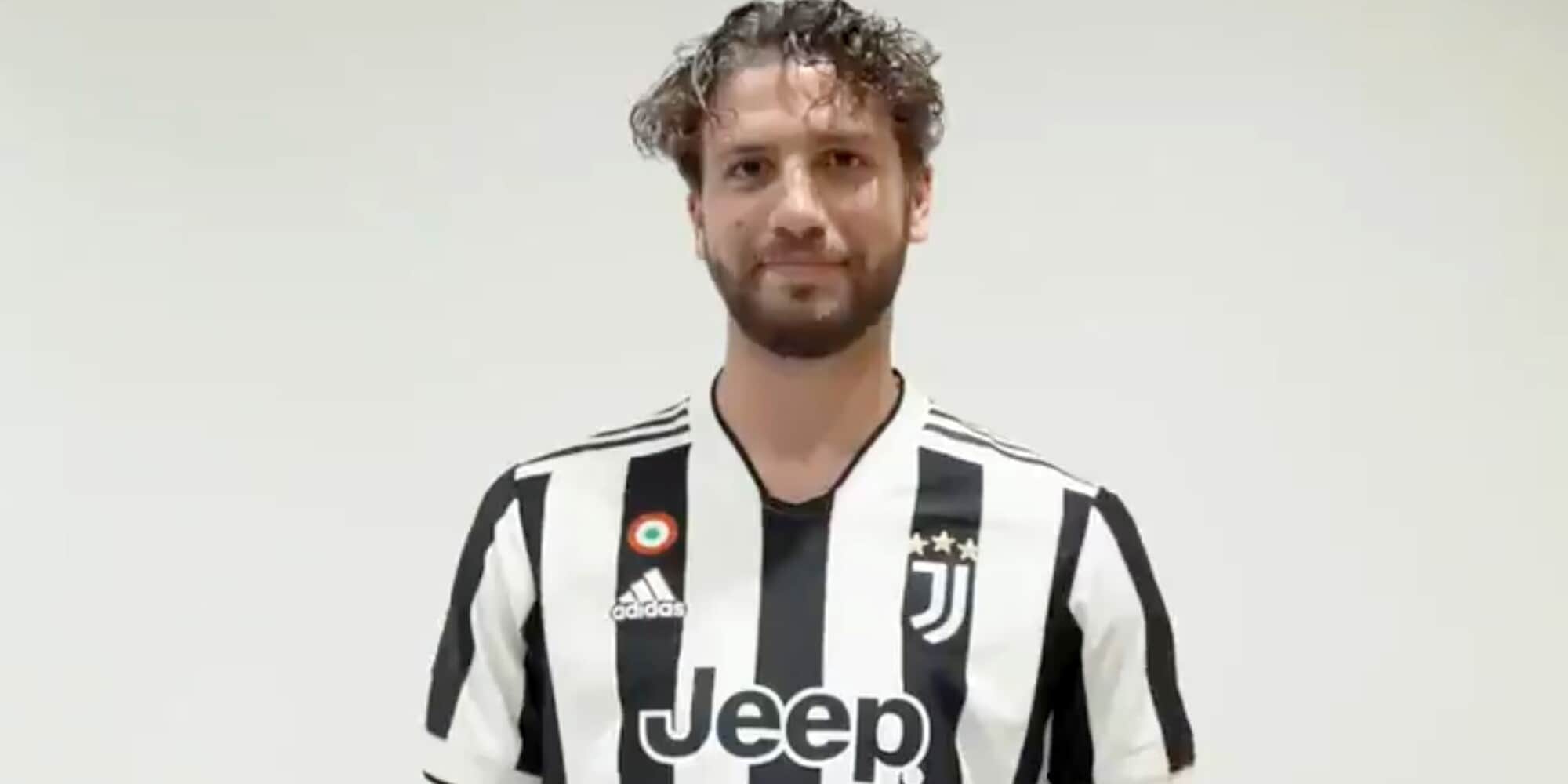 Juve, ufficiale Locatelli: tutte le cifre dell'affare
