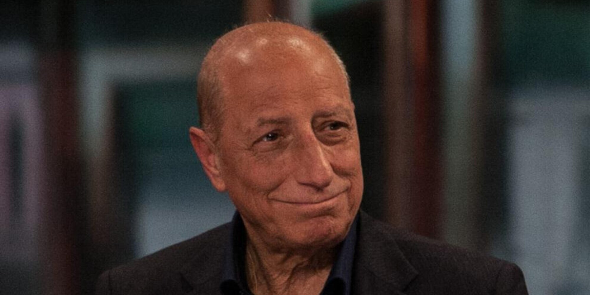 Comunali a Roma, Pippo Franco si candida con Michetti