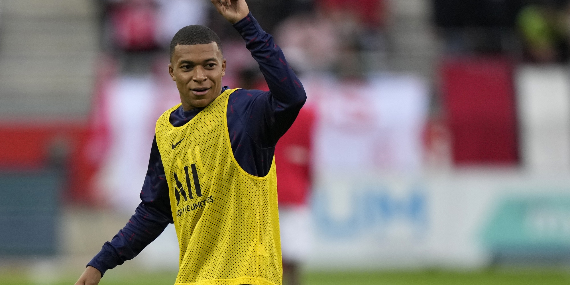 "Mbappè ha chiesto al Psg di considerare l'offerta del Real"