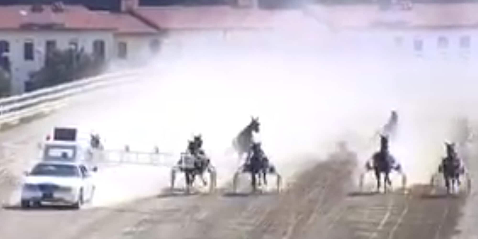 Un polverone su Follonica