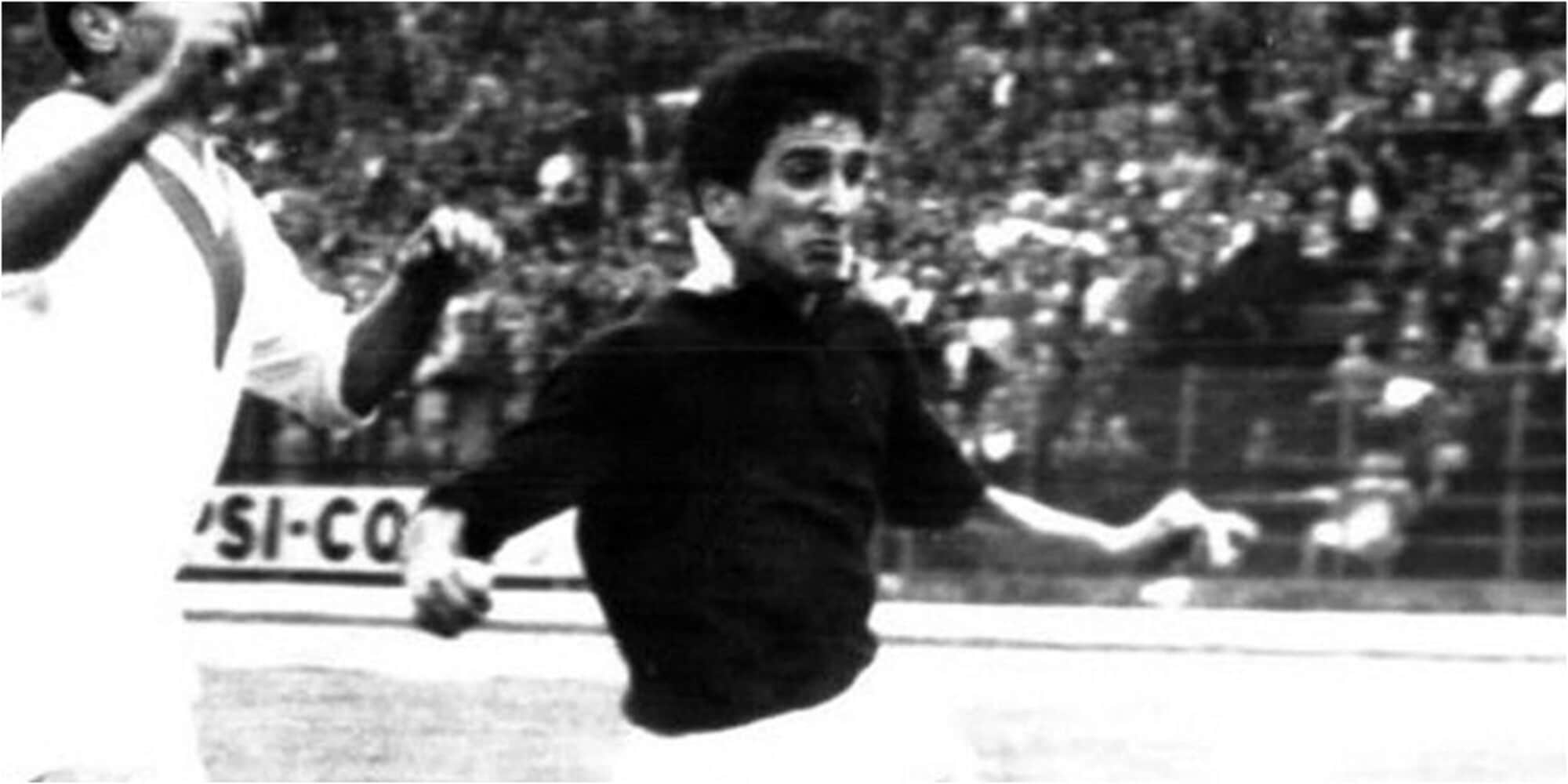 Gigi Meroni, il Torino lo omaggia a 54 anni dalla sua scomparsa