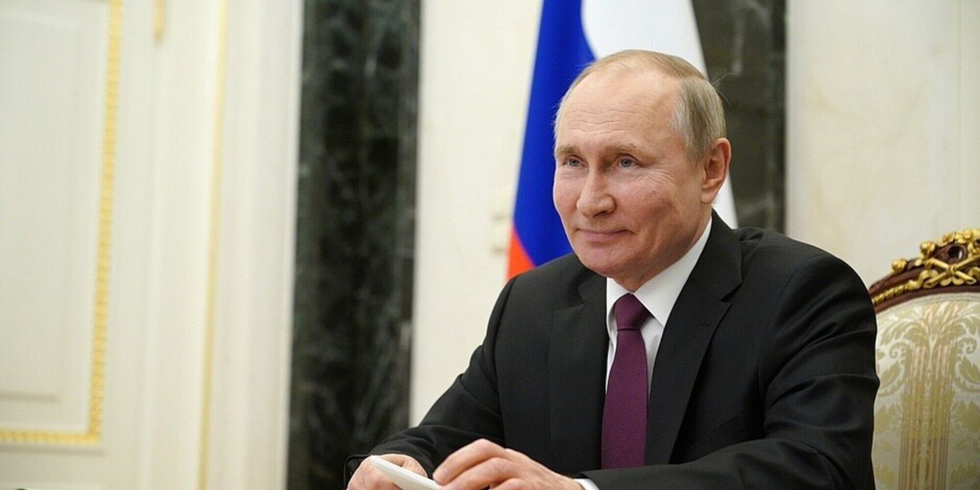 Putin al Team Spirit: “Complimenti per la vittoria al The International”