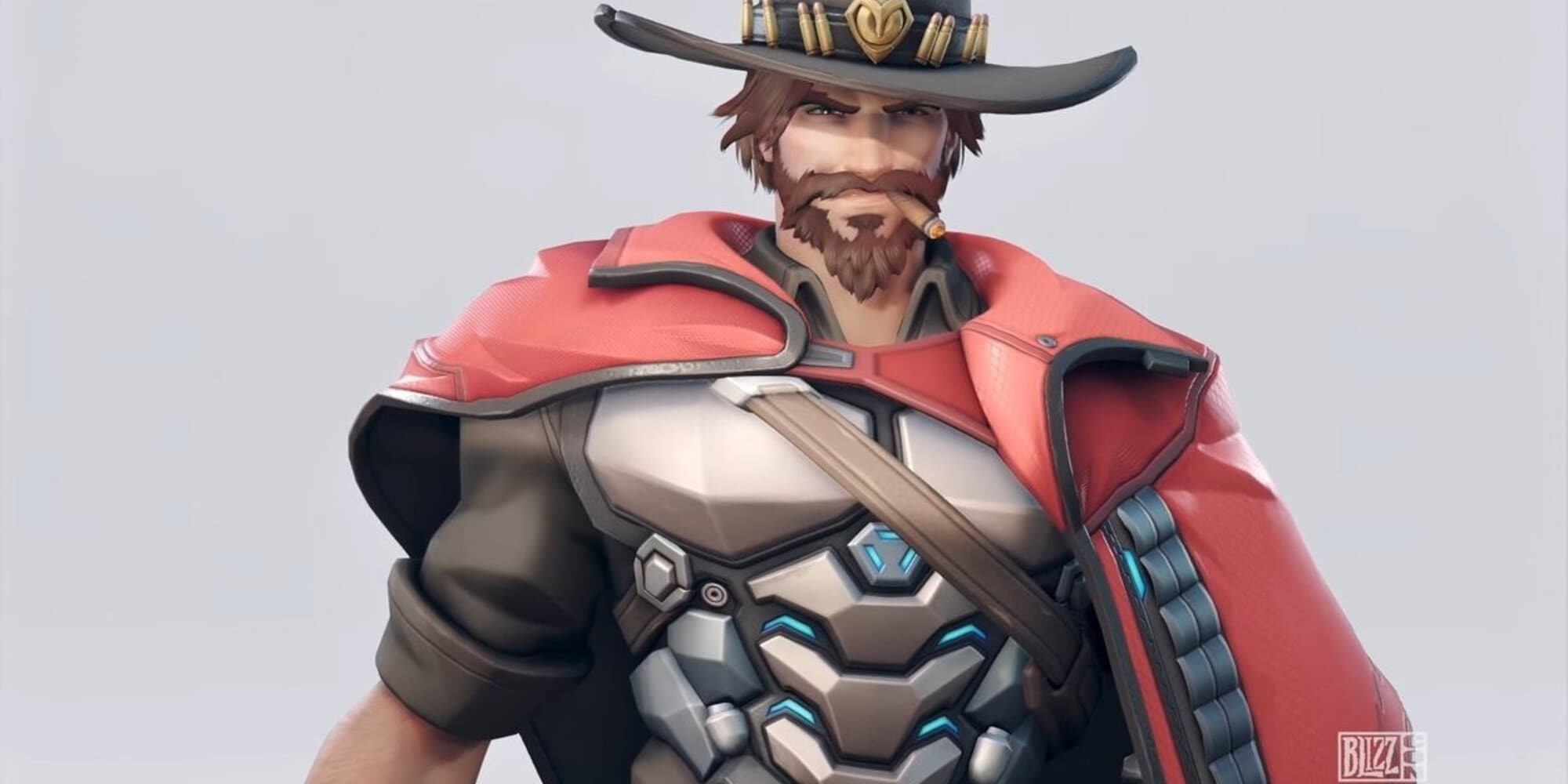 Deciso il nuovo nome di McCree: ecco come si chiamerà su Overwatch