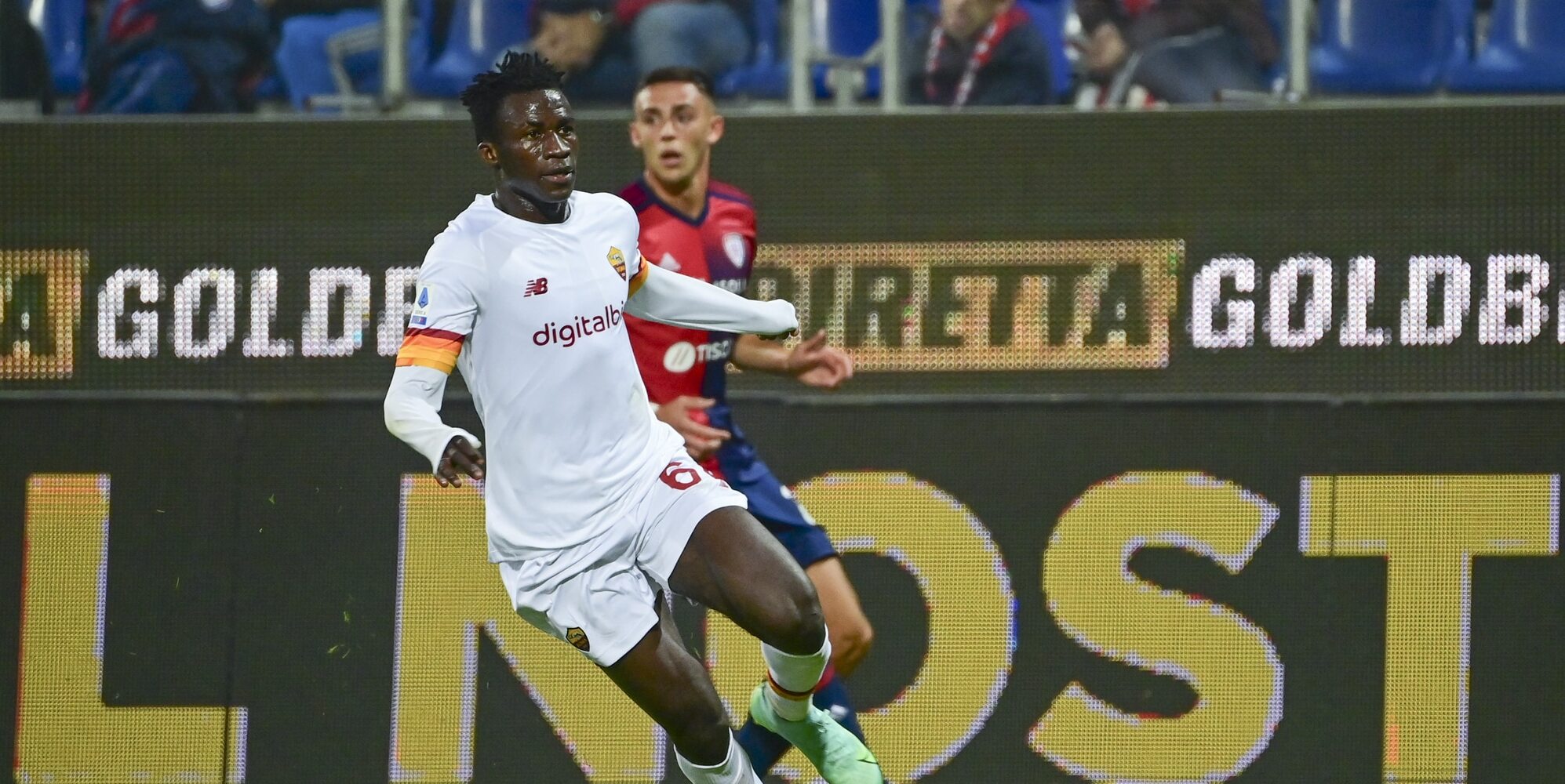 Felix entra e cambia la Roma: ecco chi è il talento lanciato da Mourinho