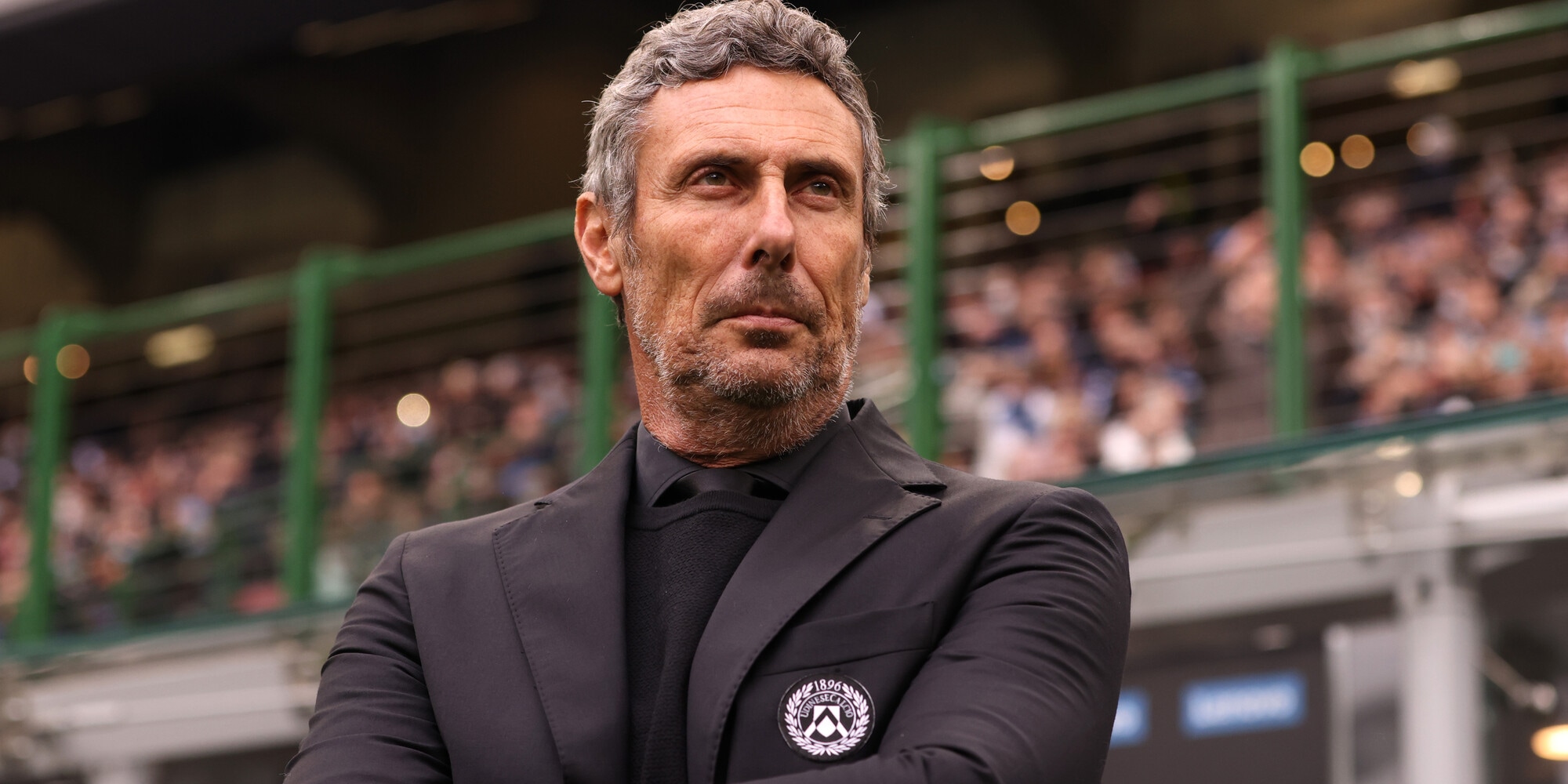 Udinese, Gotti: "Il loro vantaggio ha cambiato la partita"