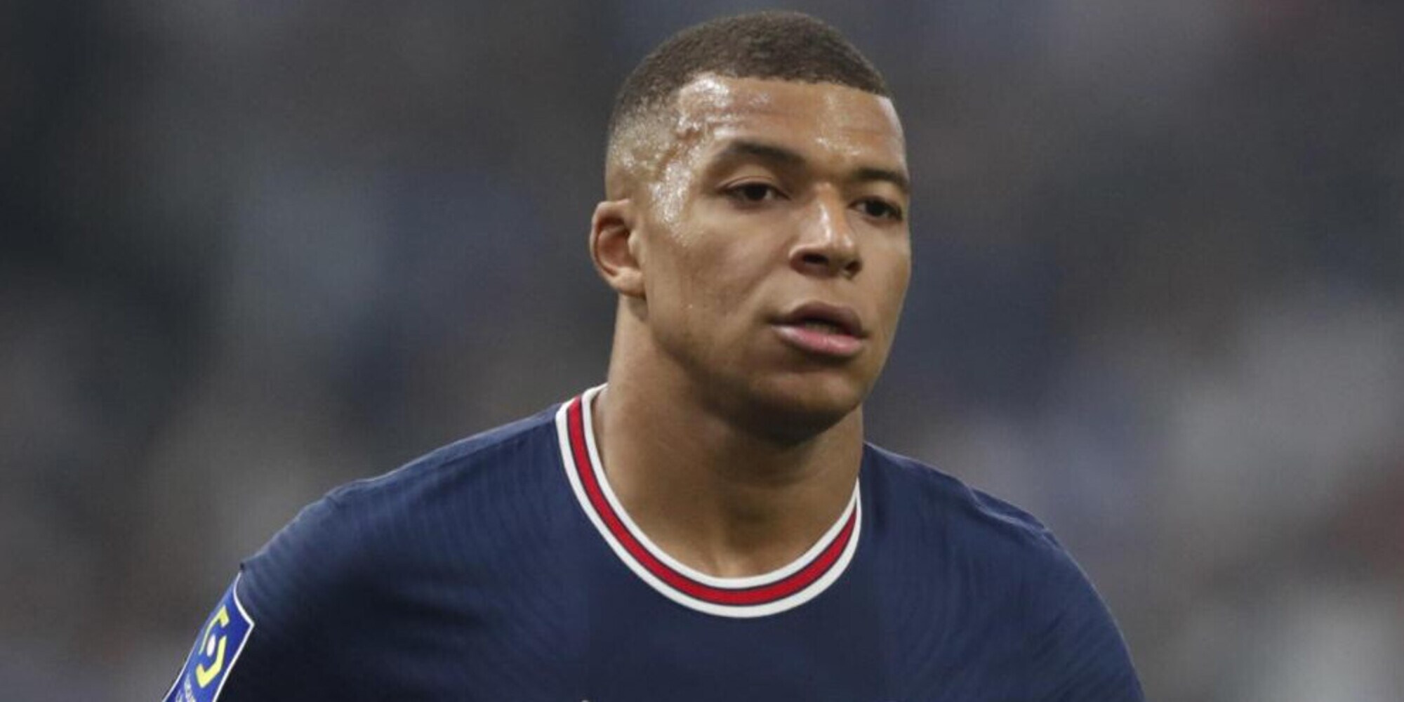 I segreti di Mbappé: dall'allenamento invisibile alla pasta al salmone