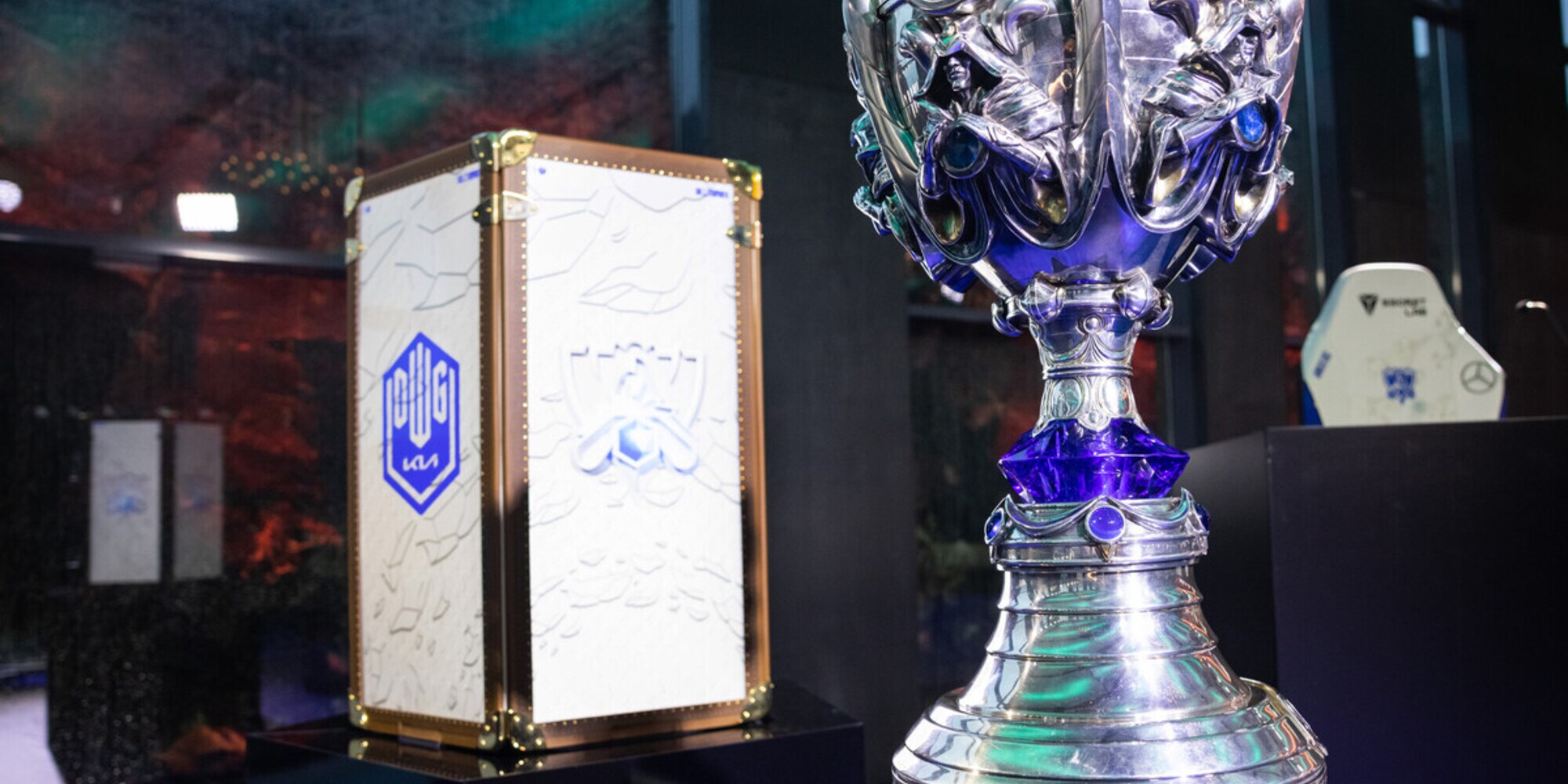 EDG campioni: ed è record per PG Esports