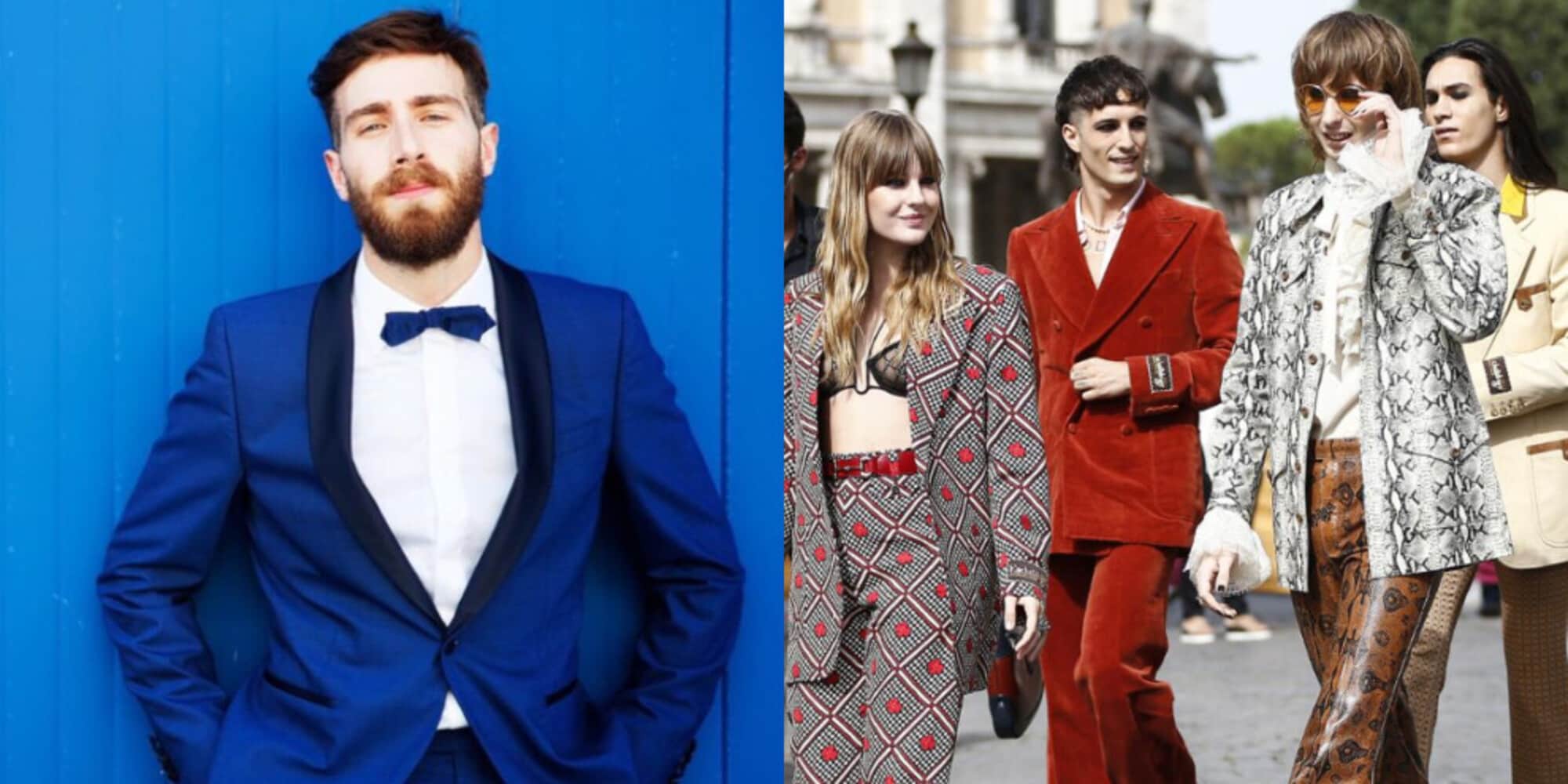 Licitra, il cantante che vinse contro i Maneskin: ecco che fine ha fatto