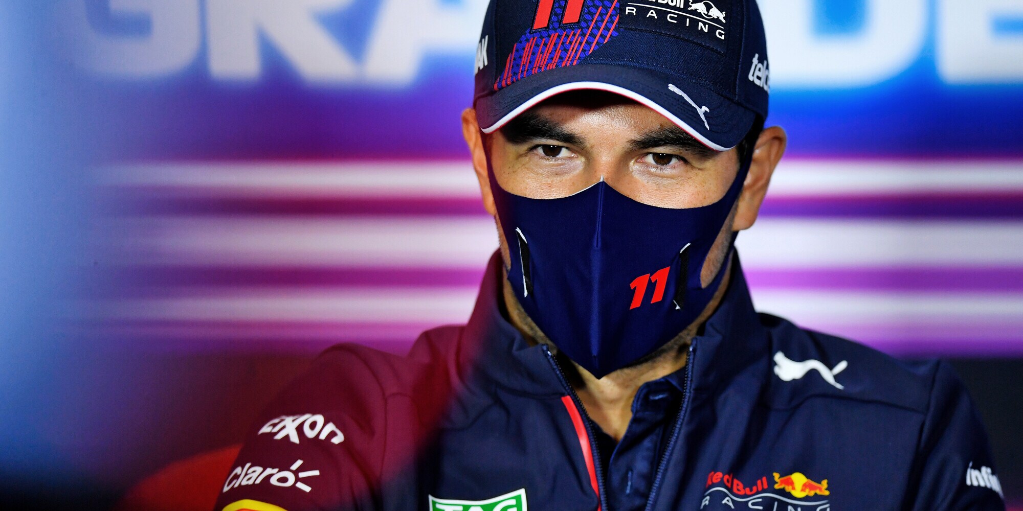 F1, Perez: "Continueremo a spingere fino a fine stagione"