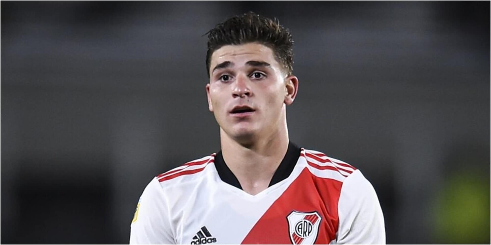 Julian Alvarez, il River Plate detta le condizioni per il trasferimento