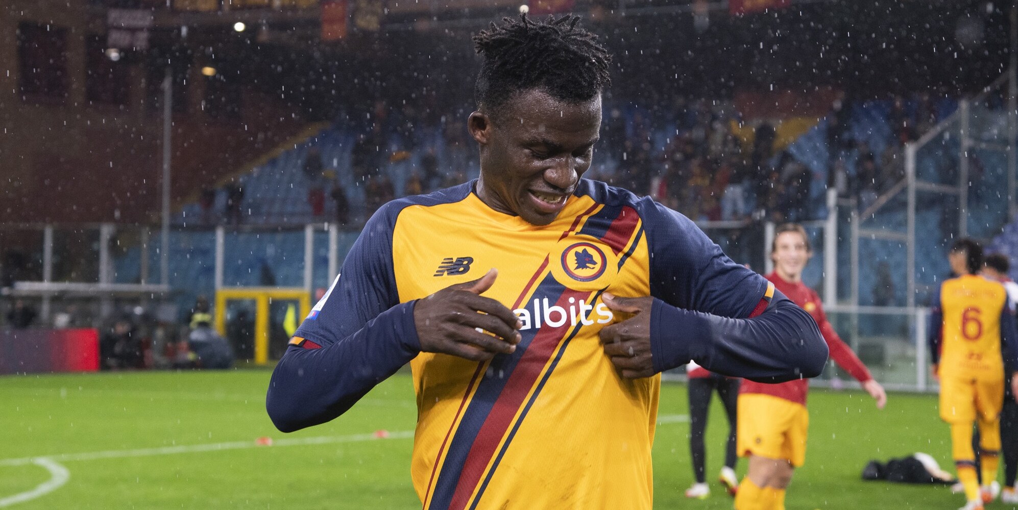 Incredibile Felix: quanto è costato alla Roma, e quel primato in Europa