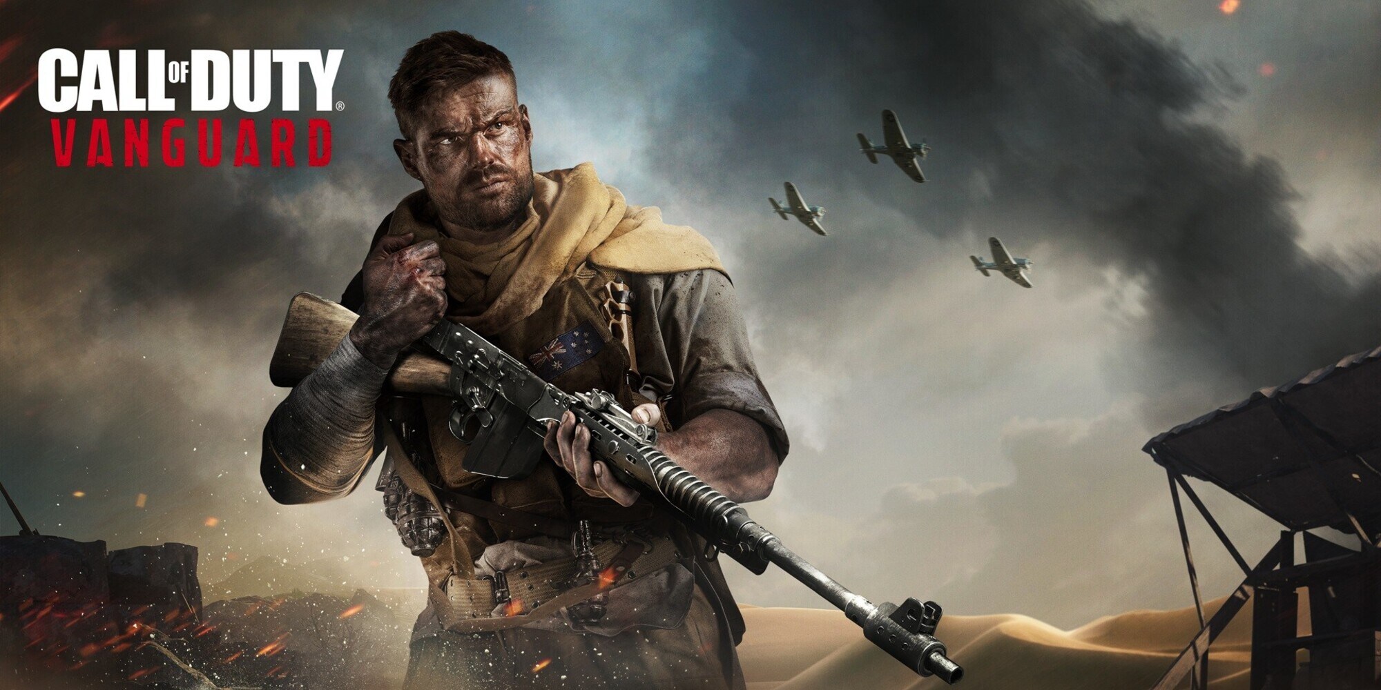 CoD Vanguard: ecco la storia delle vere battaglie