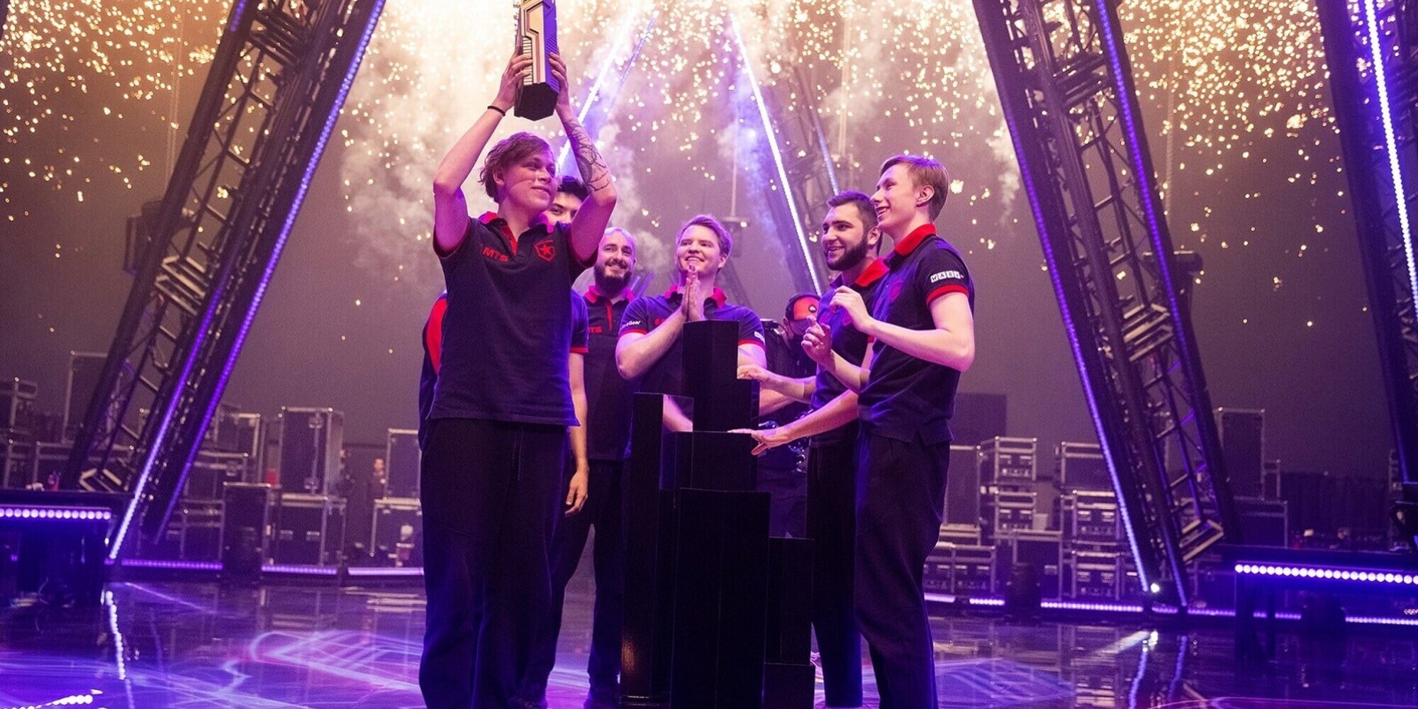 Valorant: Intervista a Redgar, giocatore dei Gambit