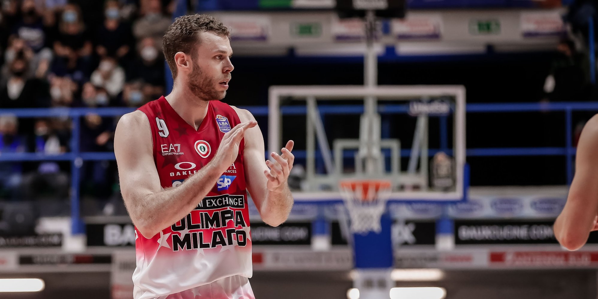 A Melli il 'Primo Tricolore' a Reggio Emilia: "Un onore"