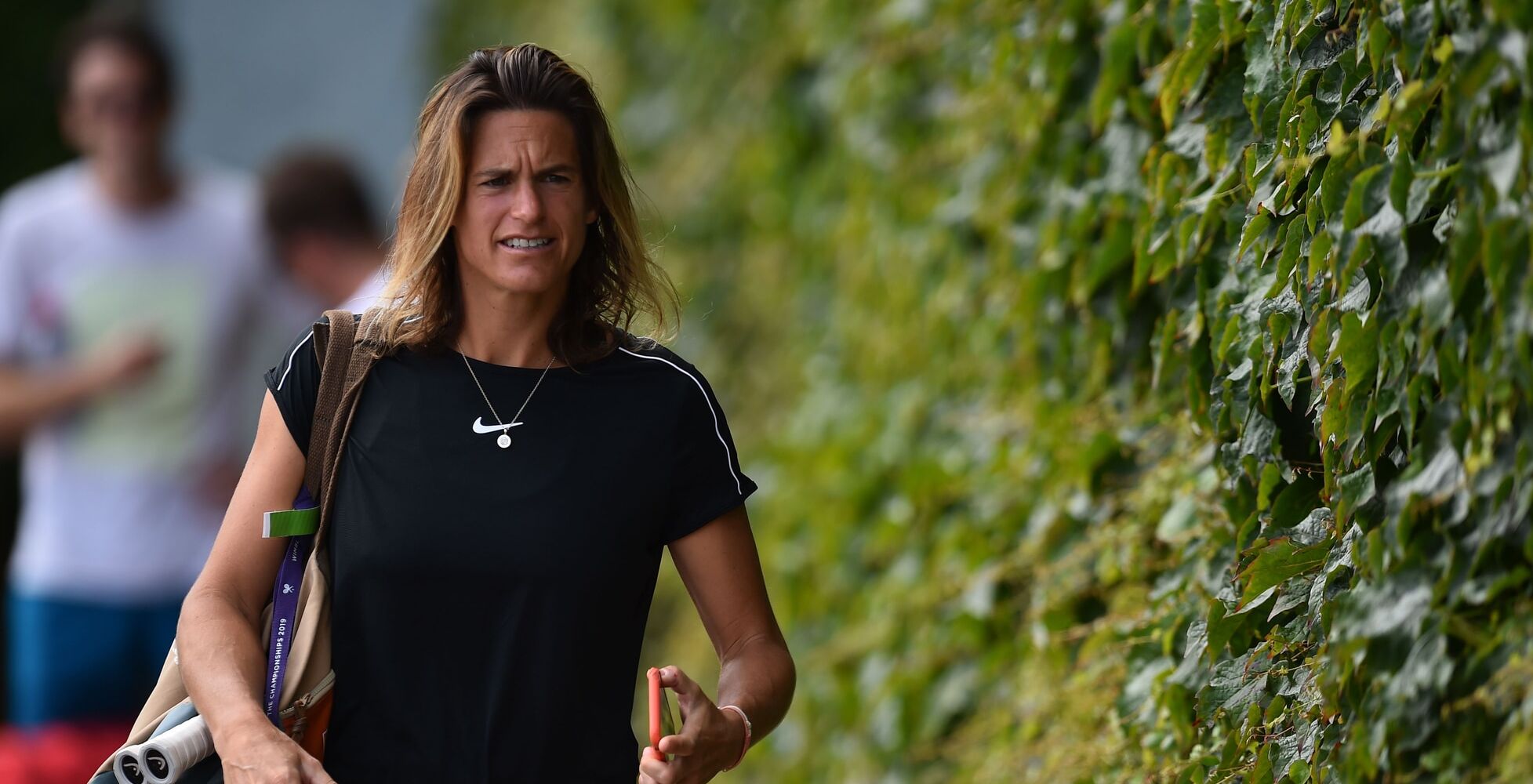 Roland Garros, Mauresmo nominata nuovo direttore