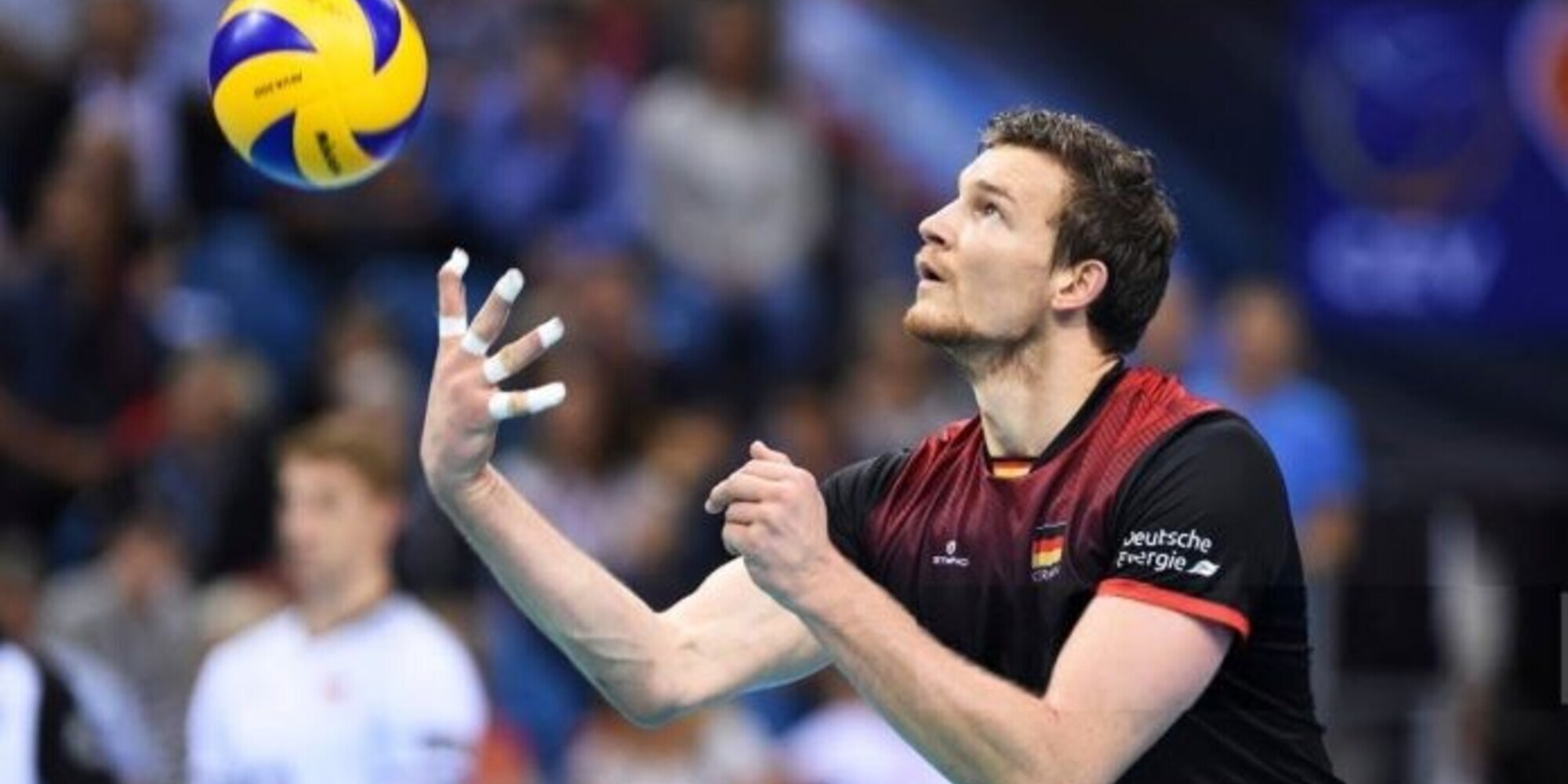 Fromm sostituisce Douglas a Vibo