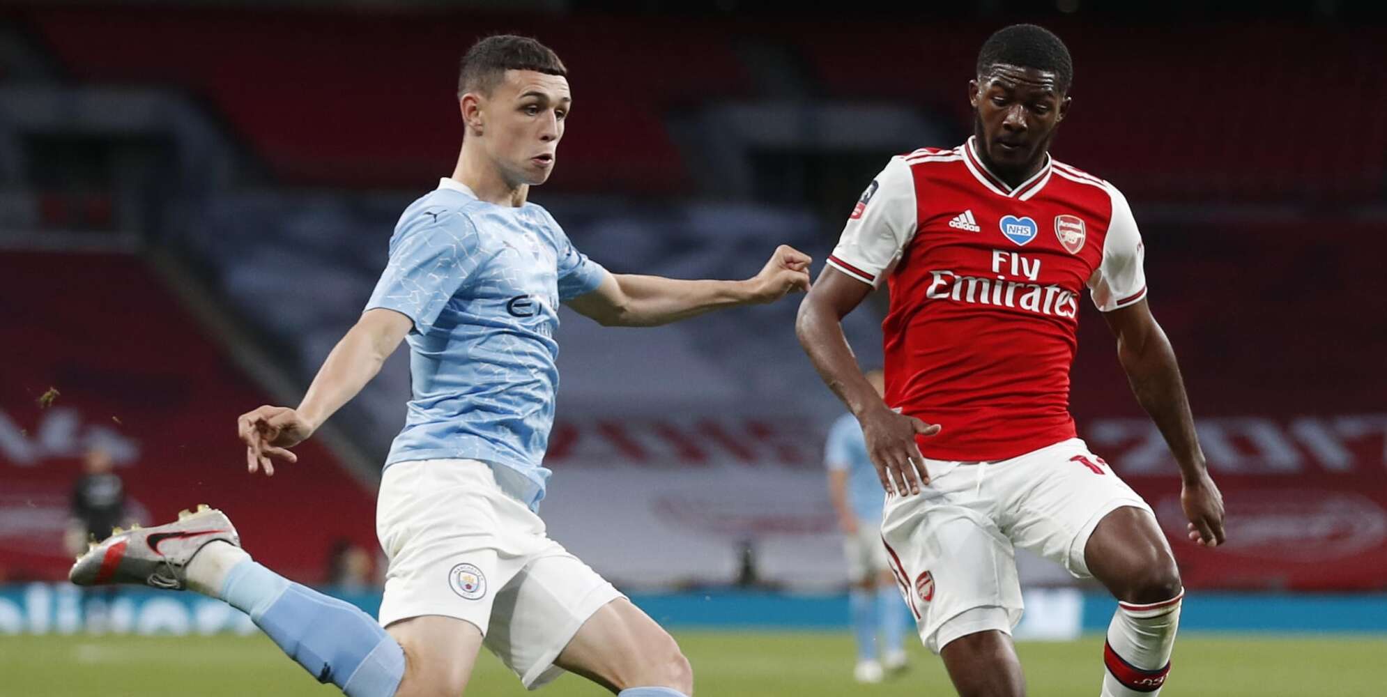 Roma, Maitland-Niles torna negativo. Tiago Pinto spinge per il suo arrivo