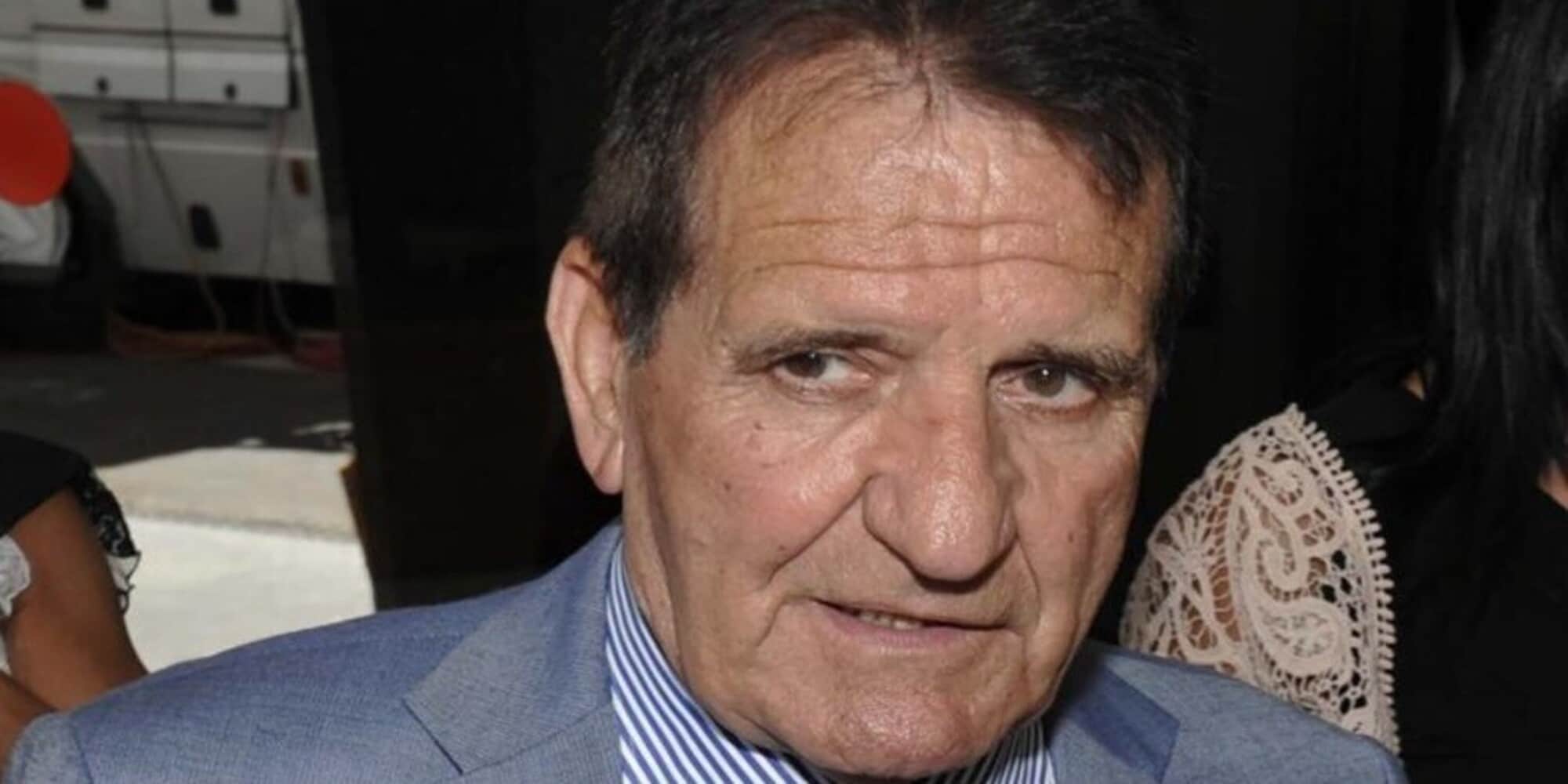 È morto Mario Macalli: fu presidente della Serie C per 18 anni