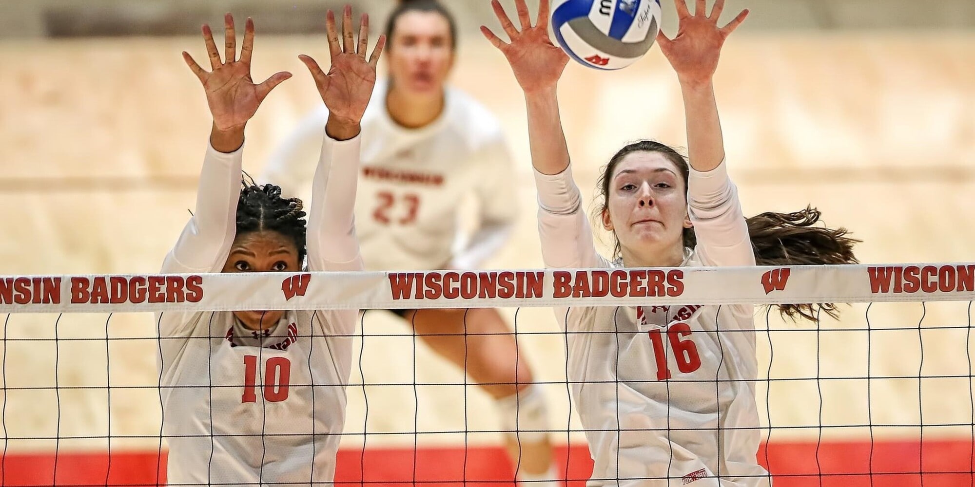 A Monza arriva Dana Rettke