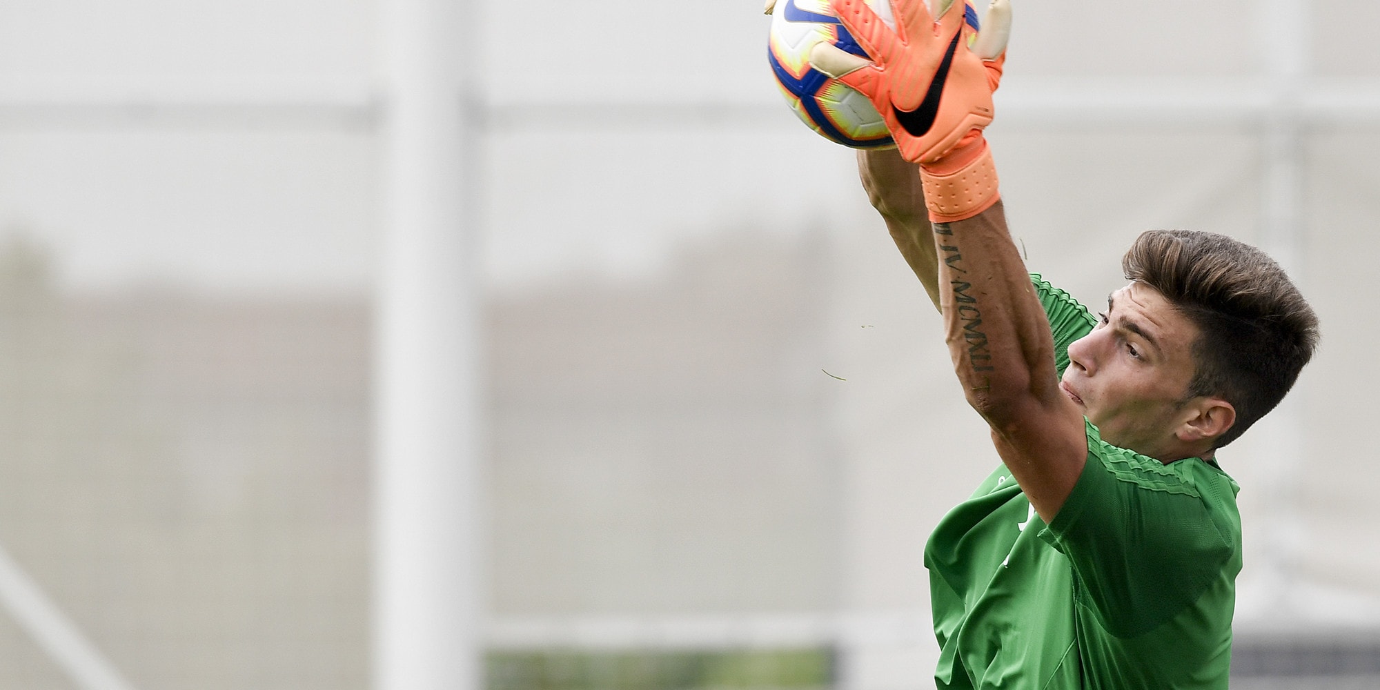 Calciomercato Juve: da Cosenza torna Del Favero