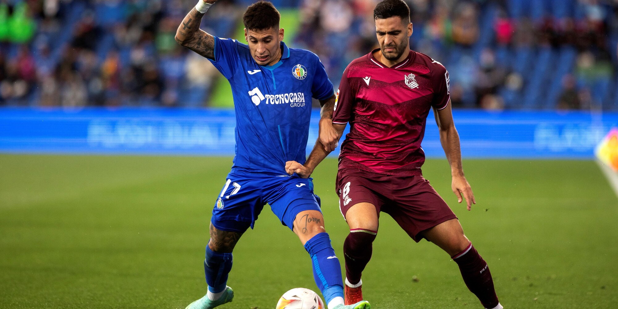 Olivera, parla l'agente: "Su di lui non c'è solo il Napoli"