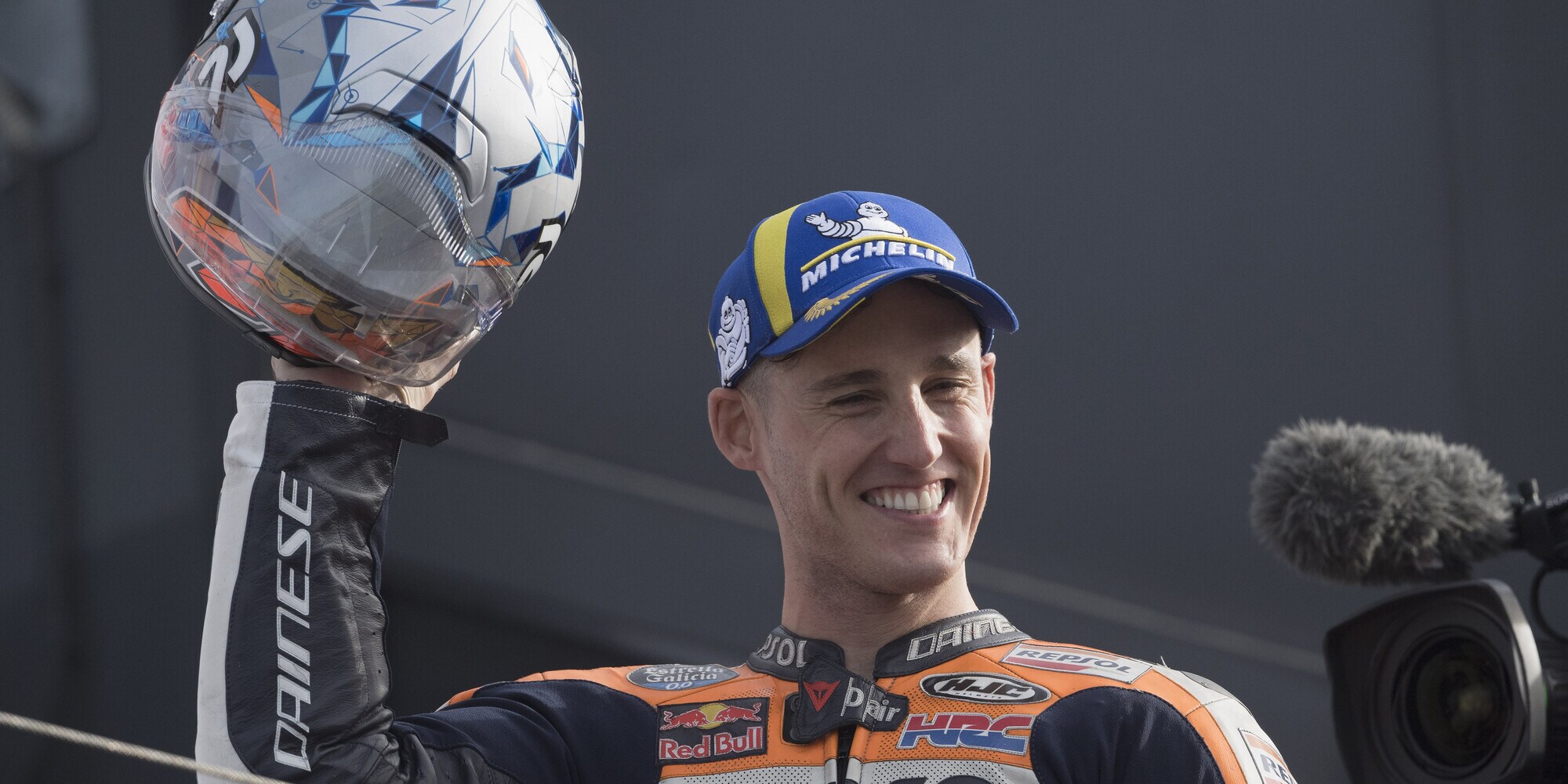 MotoGp, Pol Espargaro: "Marquez si adatta bene, in sella è un genio"