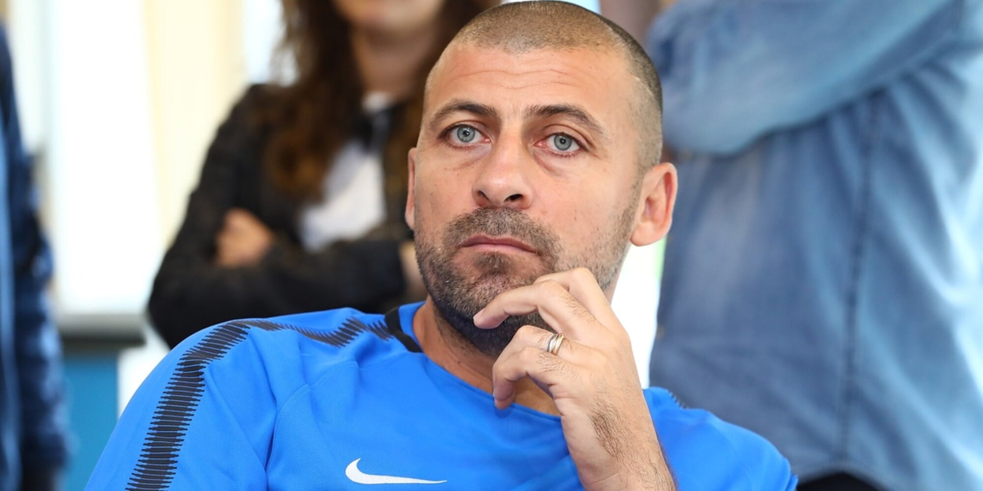 Samuel guiderà l'Argentina con il Cile: Scaloni e Aimar out per Covid