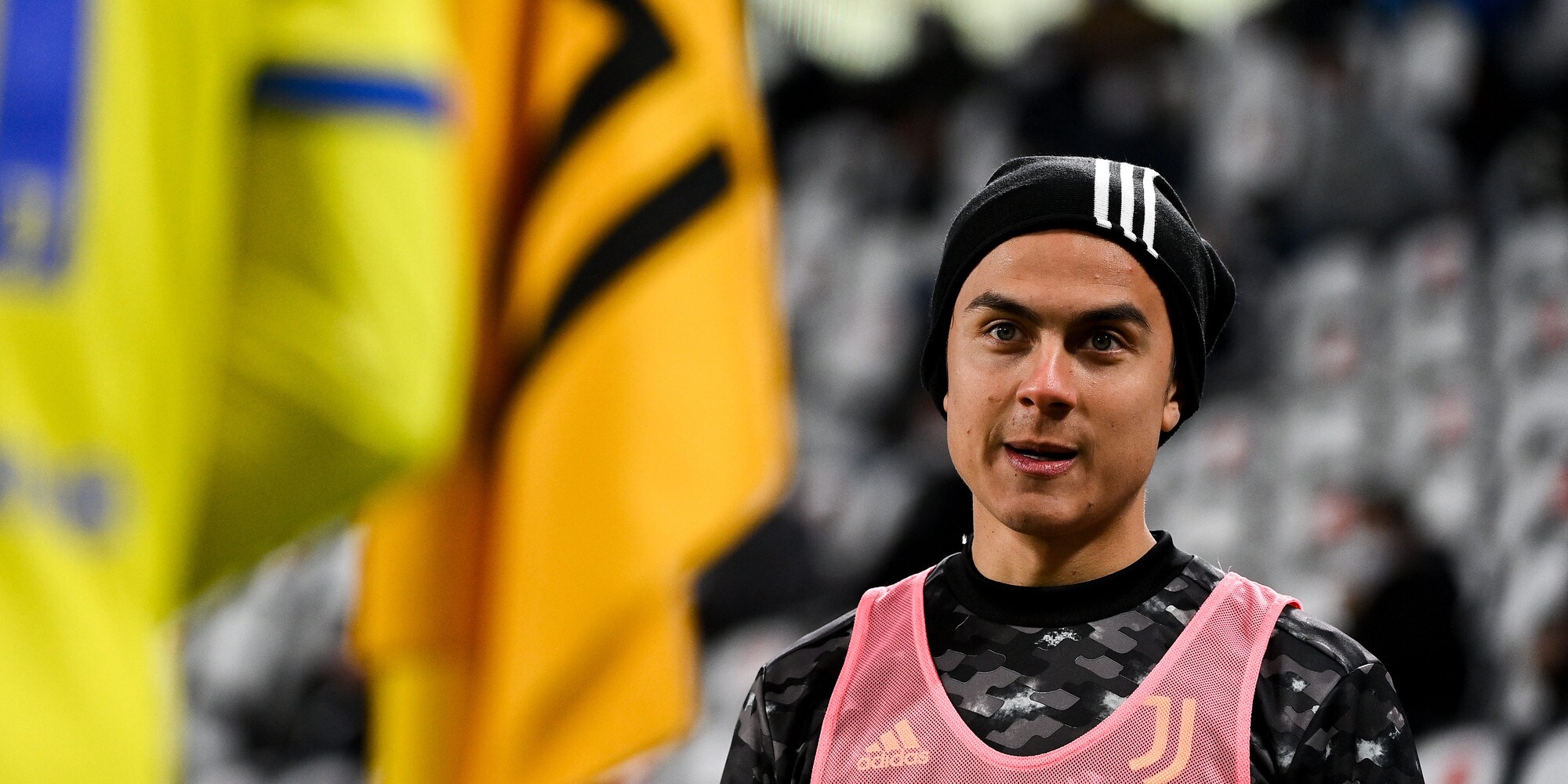 Dybala su Instagram per Zamparini: “Sei stato il primo a credere in me”