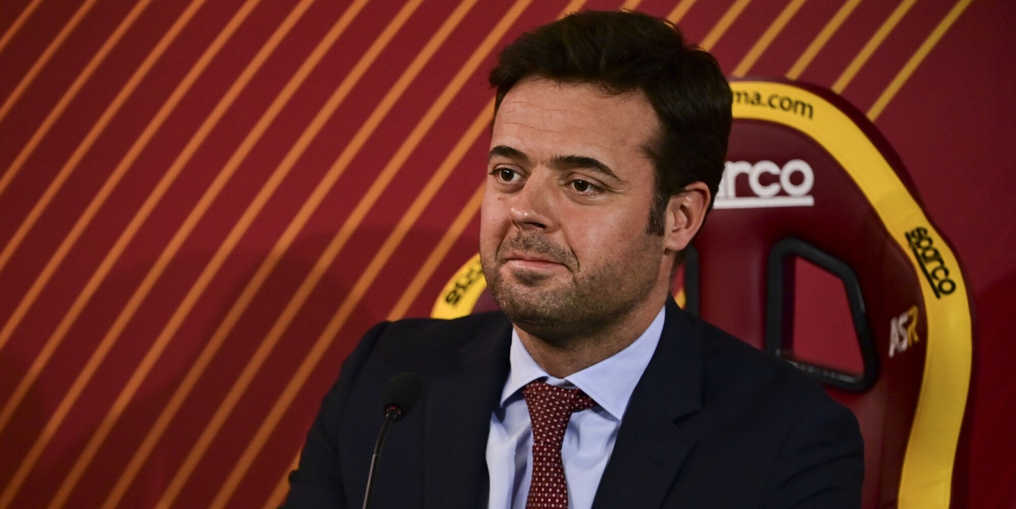 Roma, Tiago Pinto spiega il suo mercato: domani la conferenza a Trigoria
