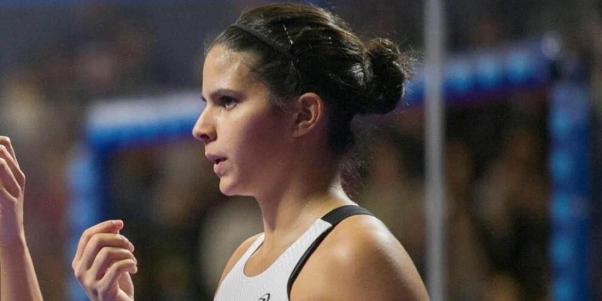 Padel, Delfi Brea: "Siamo pronte a volare in alto"