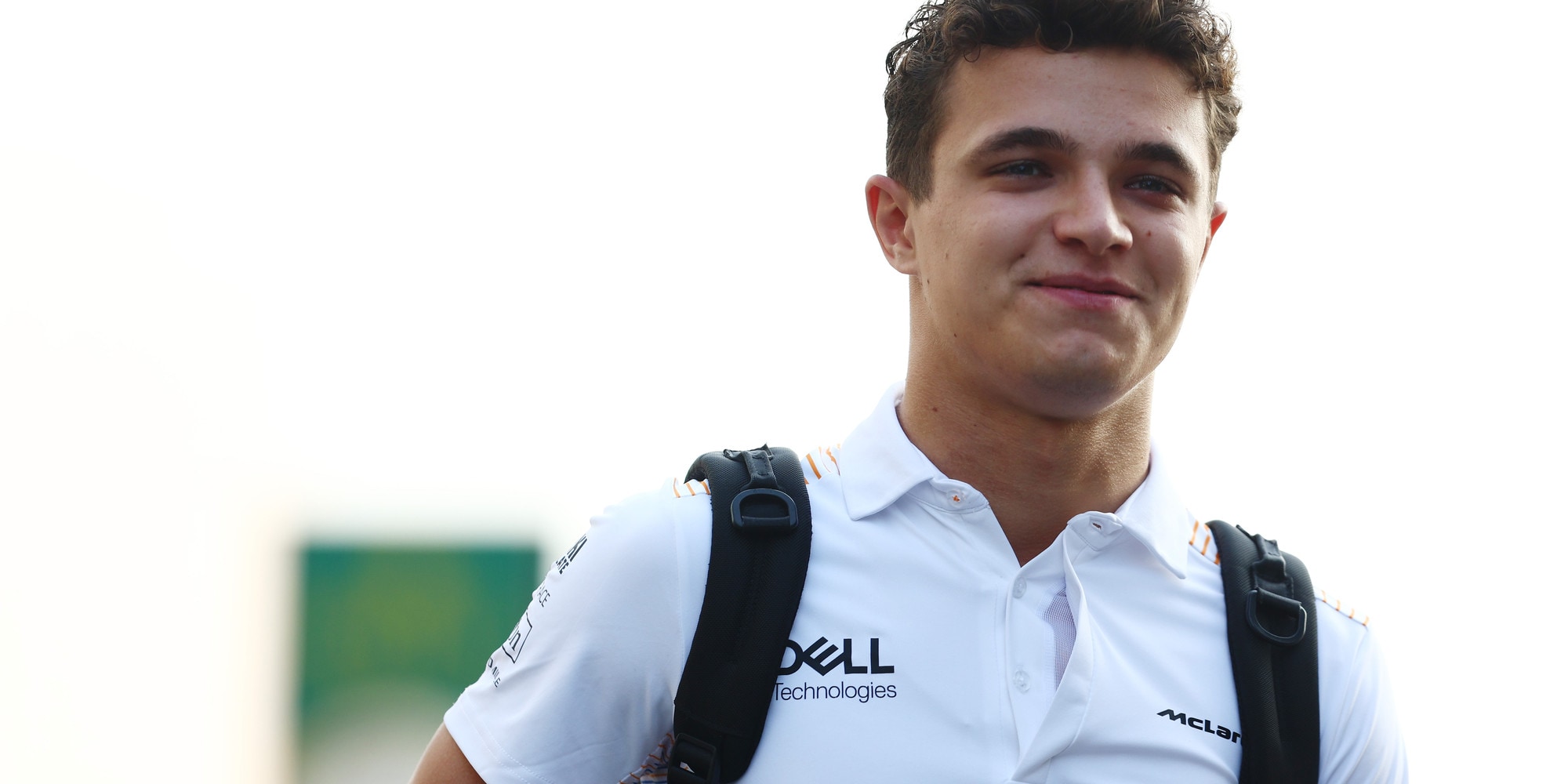 F1, Norris dopo il rinnovo: "Ci sono stati contatti con altri team"