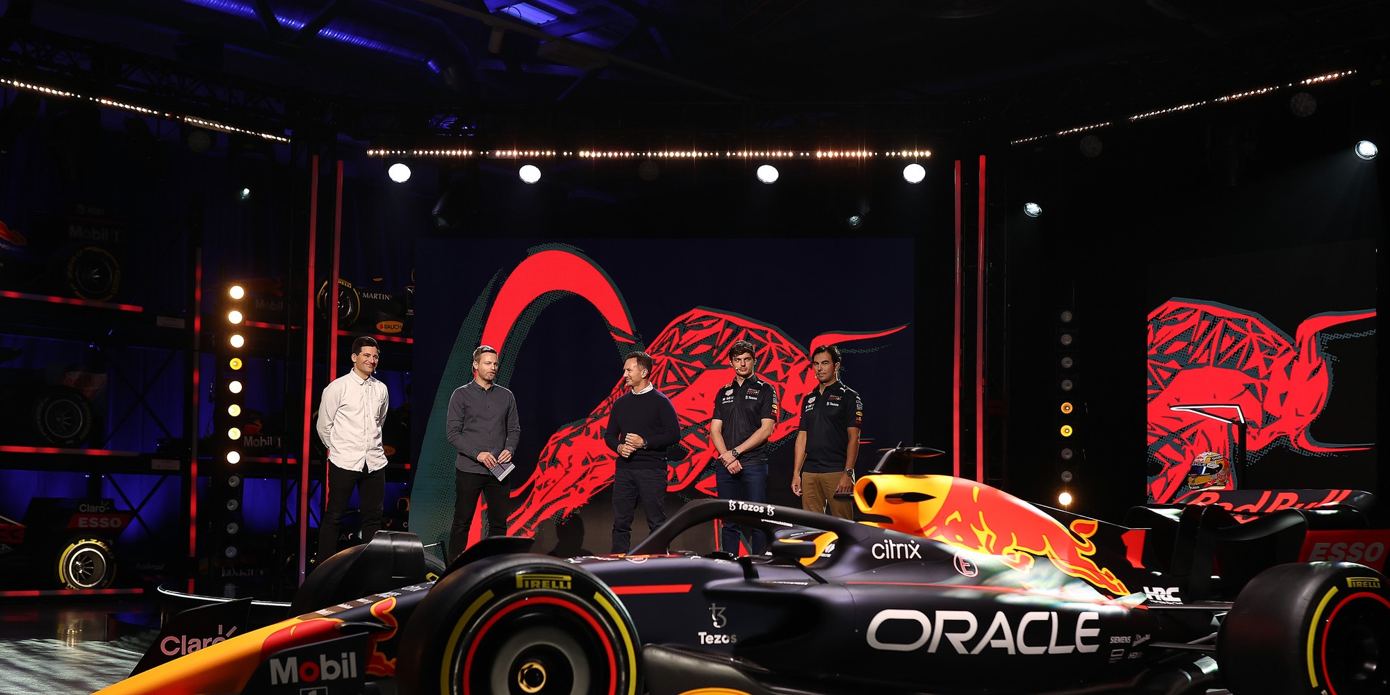 F1: Red Bull ufficializza ByBit come nuovo sponsor