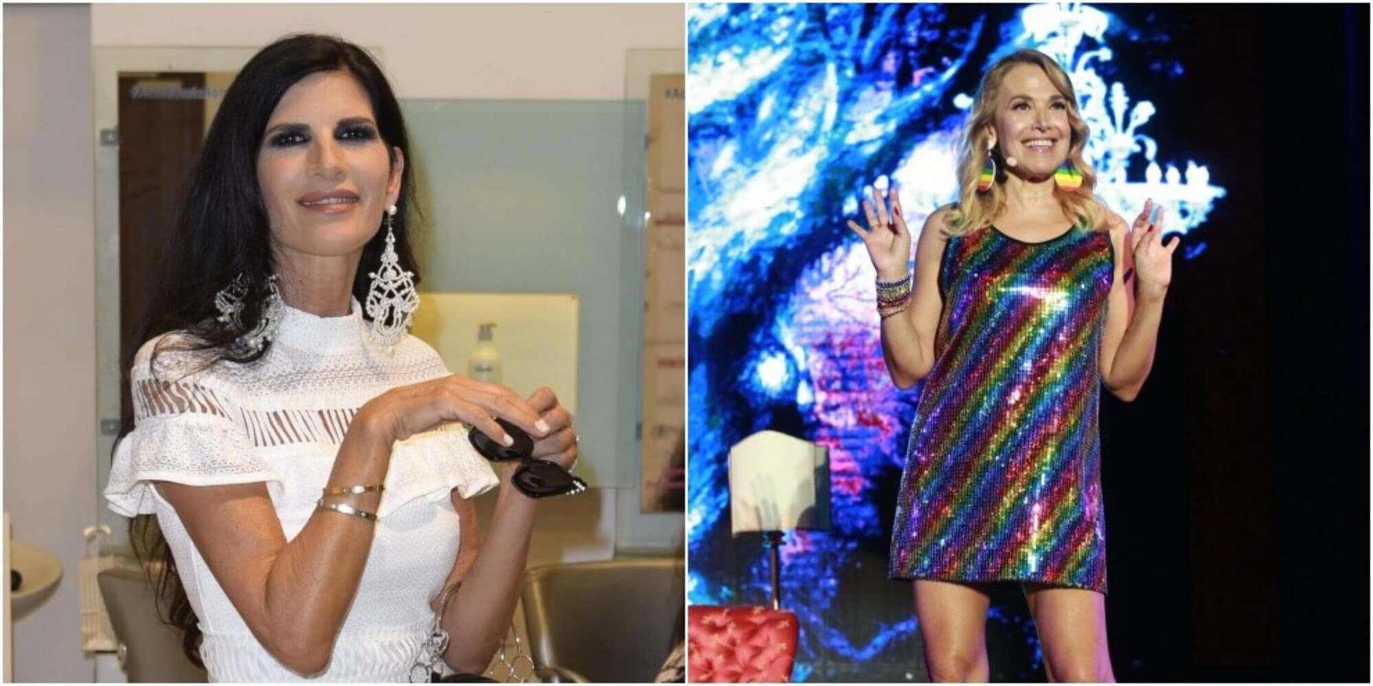 “Pamela Prati ha denunciato Barbara d’Urso”: tutta colpa del caso Mark ...