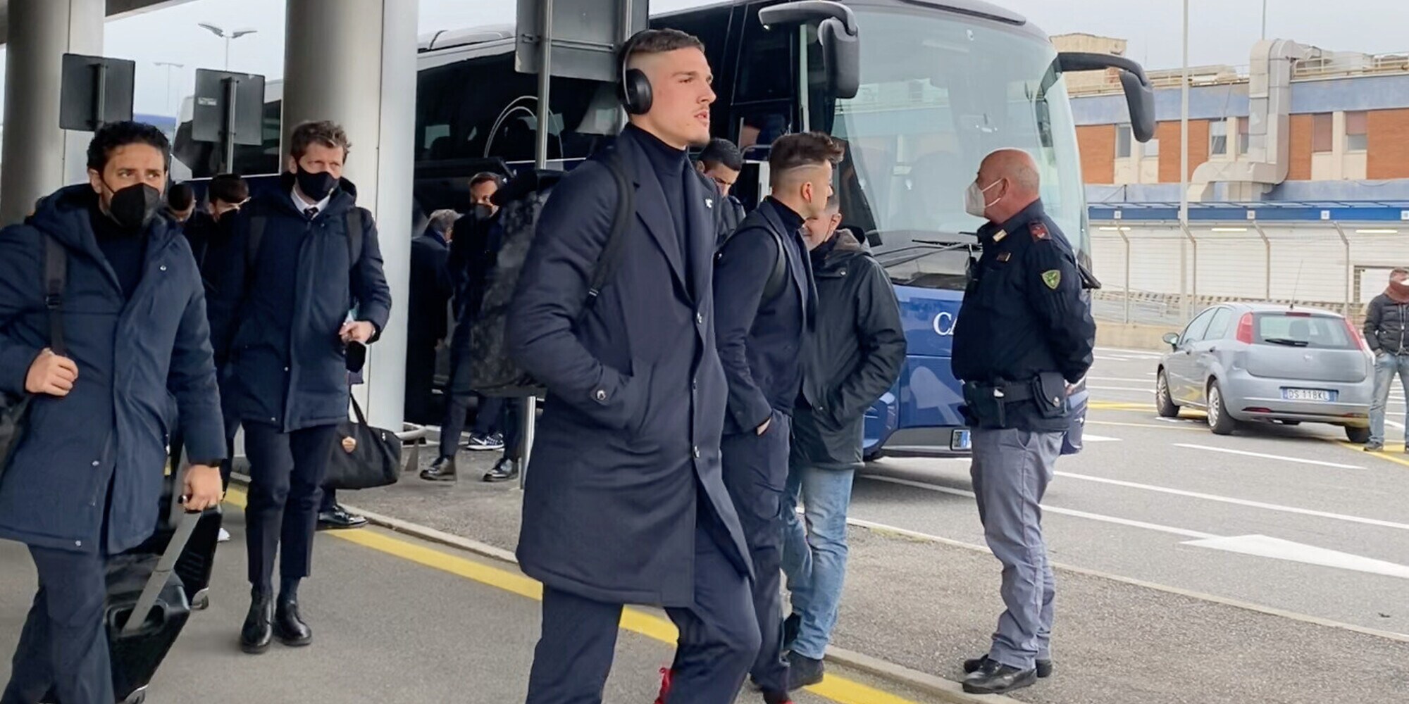 Roma, Sergio Oliveira e Felix non convocati. Zaniolo c’è, ma rischia la ...