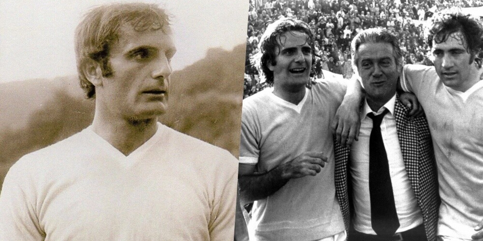 Lazio, Wilson per sempre: da sconosciuto a simbolo