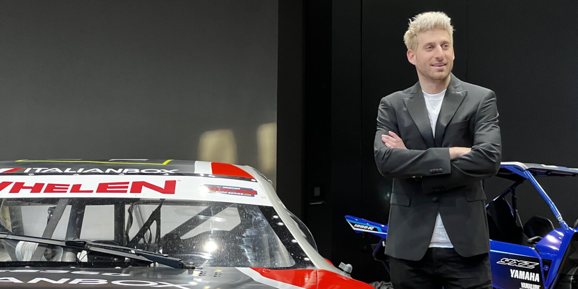 Naska: "gli eSport sono il modo più democratico di accedere al mondo ...