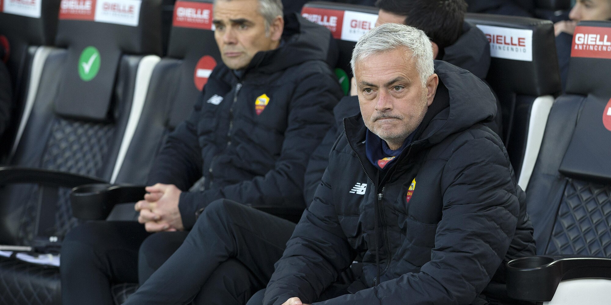 Roma, il bilancio in campionato dopo le gare di Conference: persi dieci ...