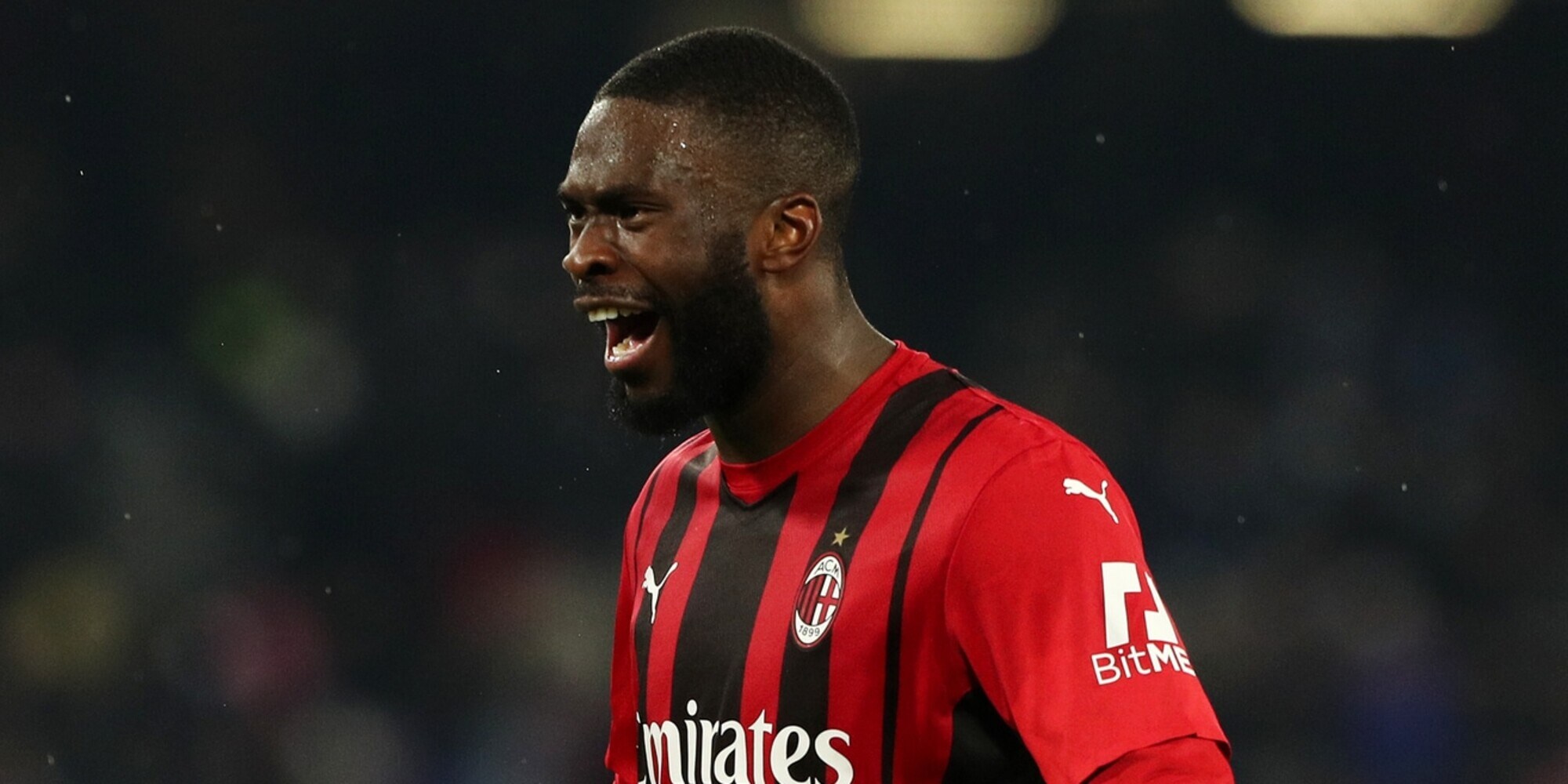 Diaz e Tomori a Expo Dubai 2020: "Pioli e Ibrahimovic fondamentali per ...