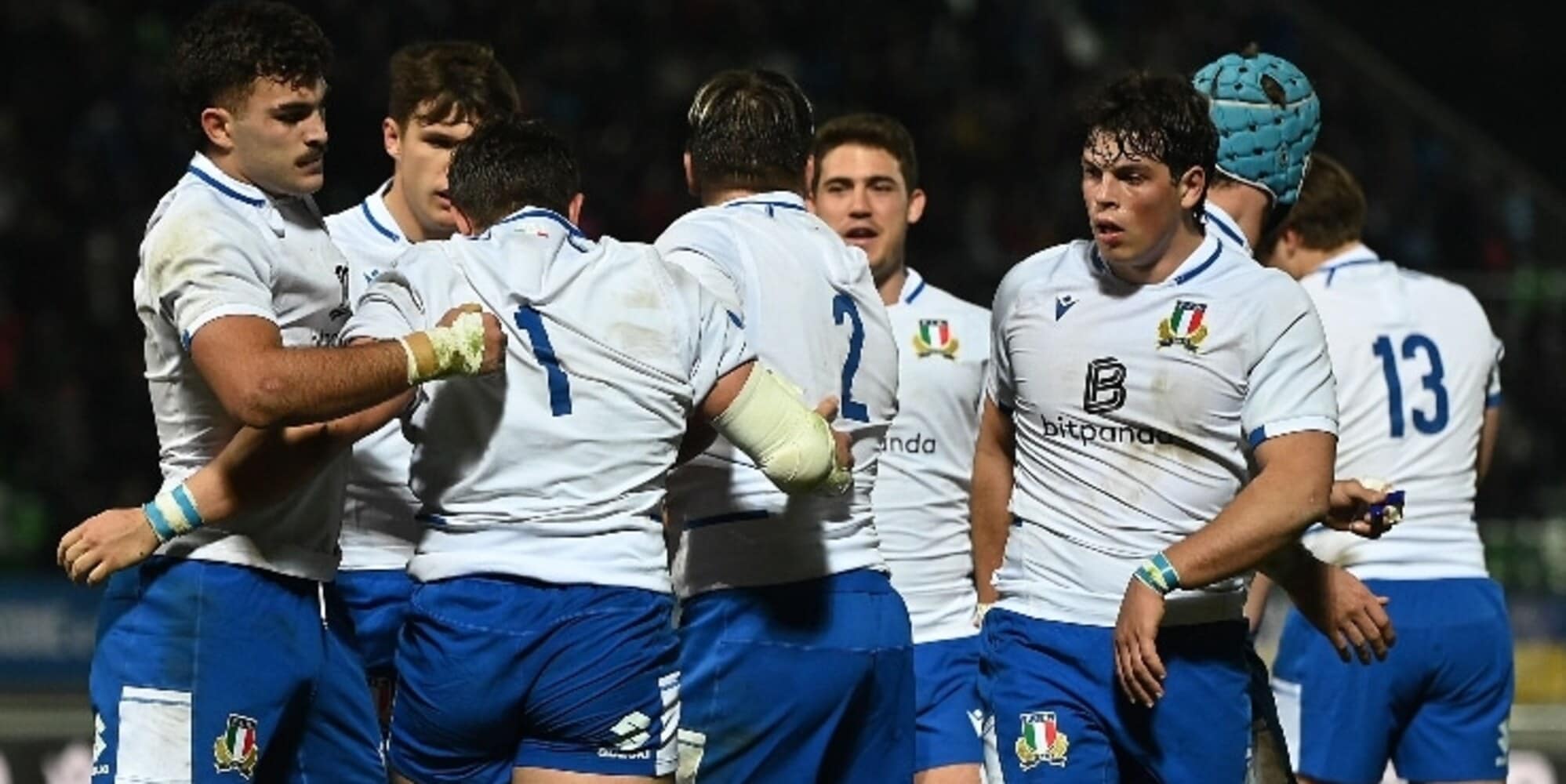 6 Nazioni Under20, Italia super: Galles battuto, è record di vittorie