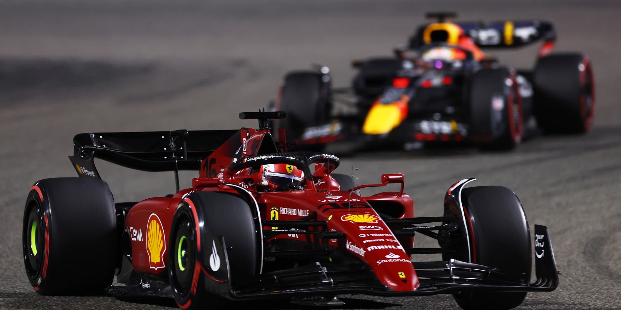 Ferrari, Xavi Marcos: "Leclerc è cresciuto molto nella gestione delle ...