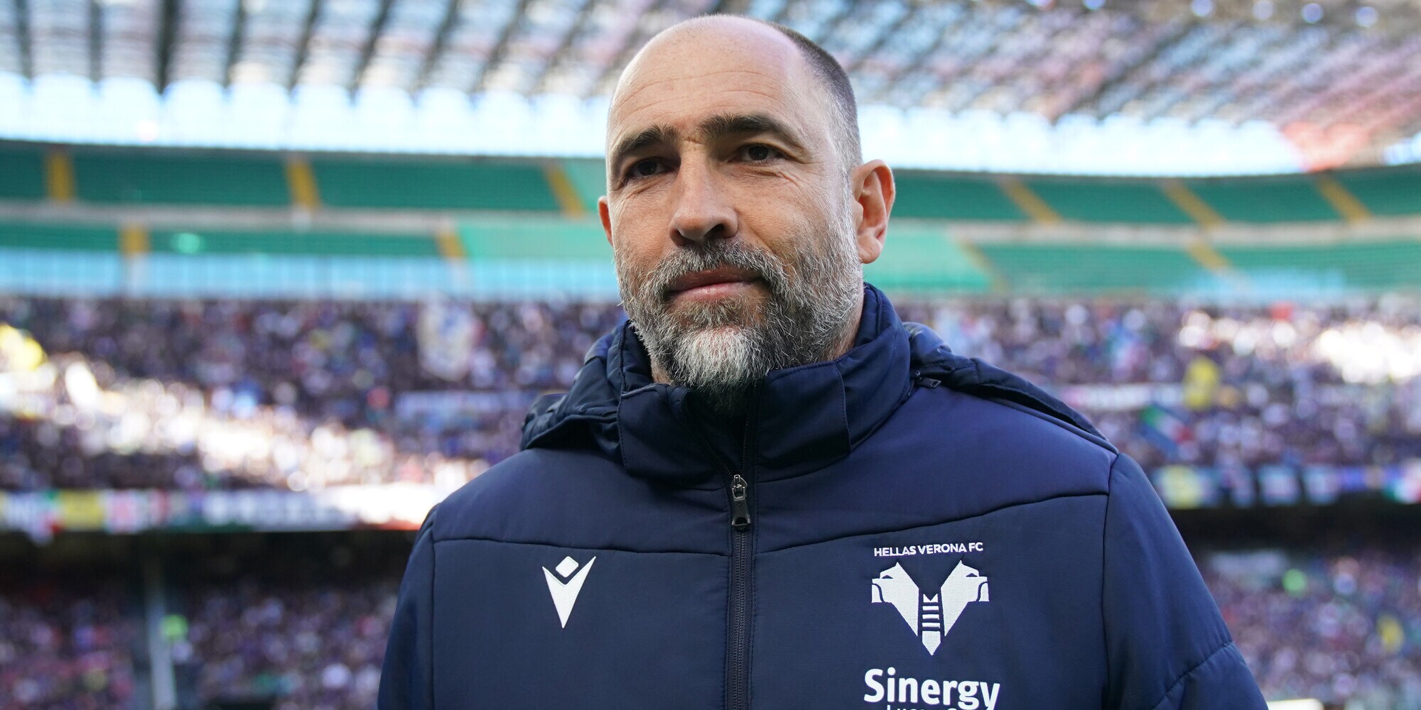 Tudor dopo Inter-Verona: "Meritavamo il gol nella ripresa"