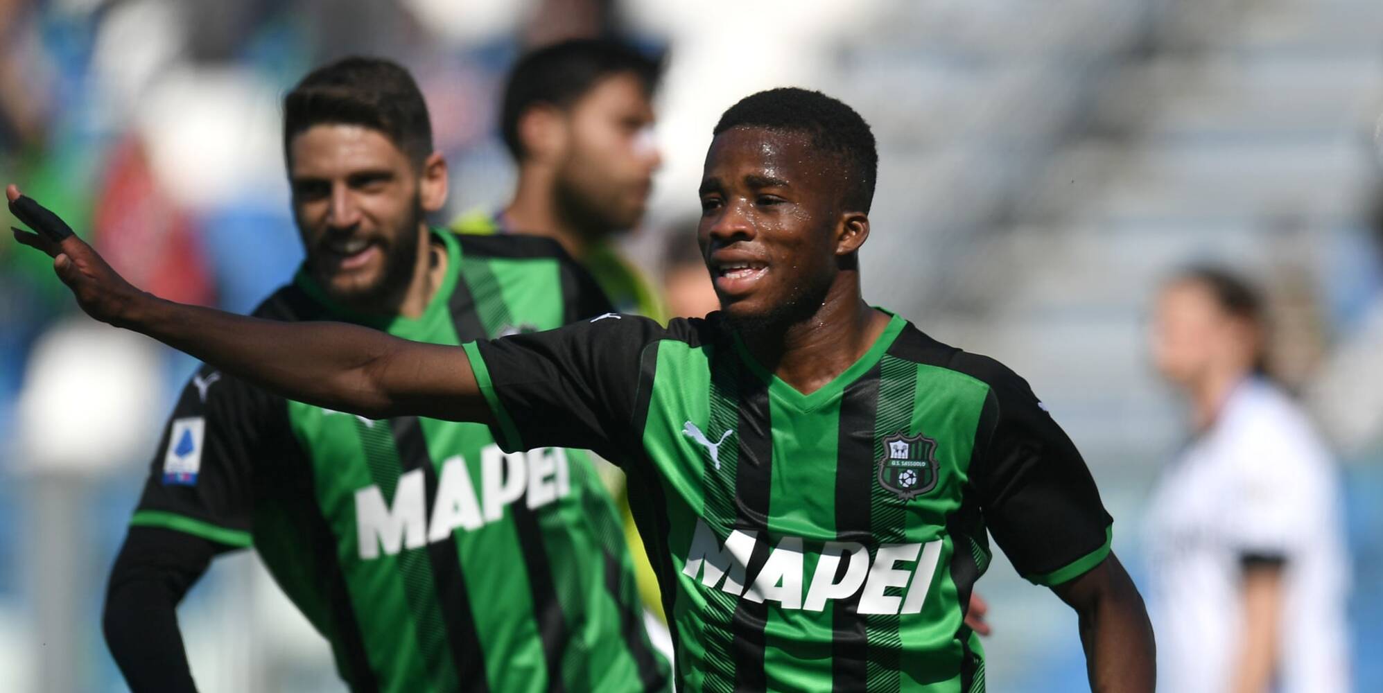 Traoré stende l'Atalanta con una doppietta, l'Udinese beffa il Venezia ...