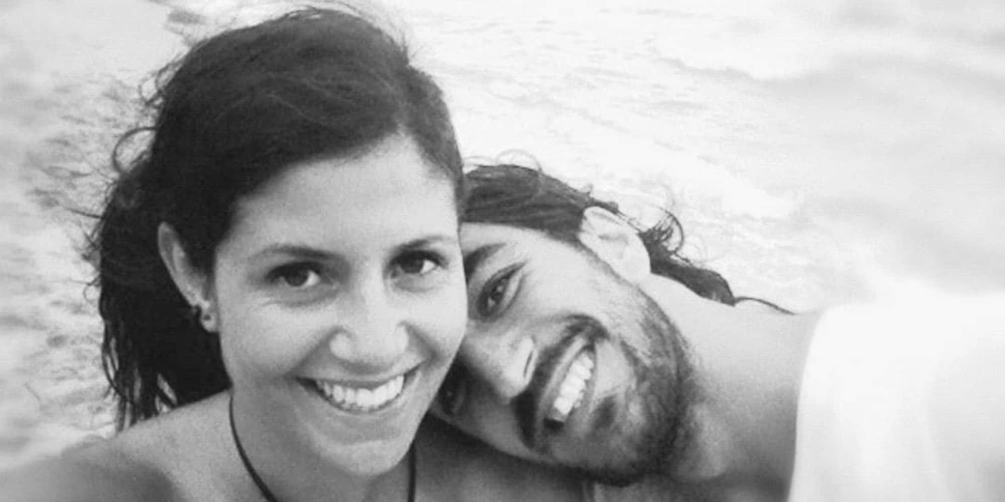 Morosini, il commovente ricordo della fidanzata a dieci anni dalla ...