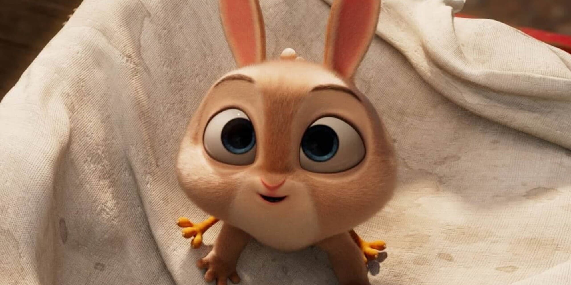 Arriva al cinema Hopper e il tempio perduto