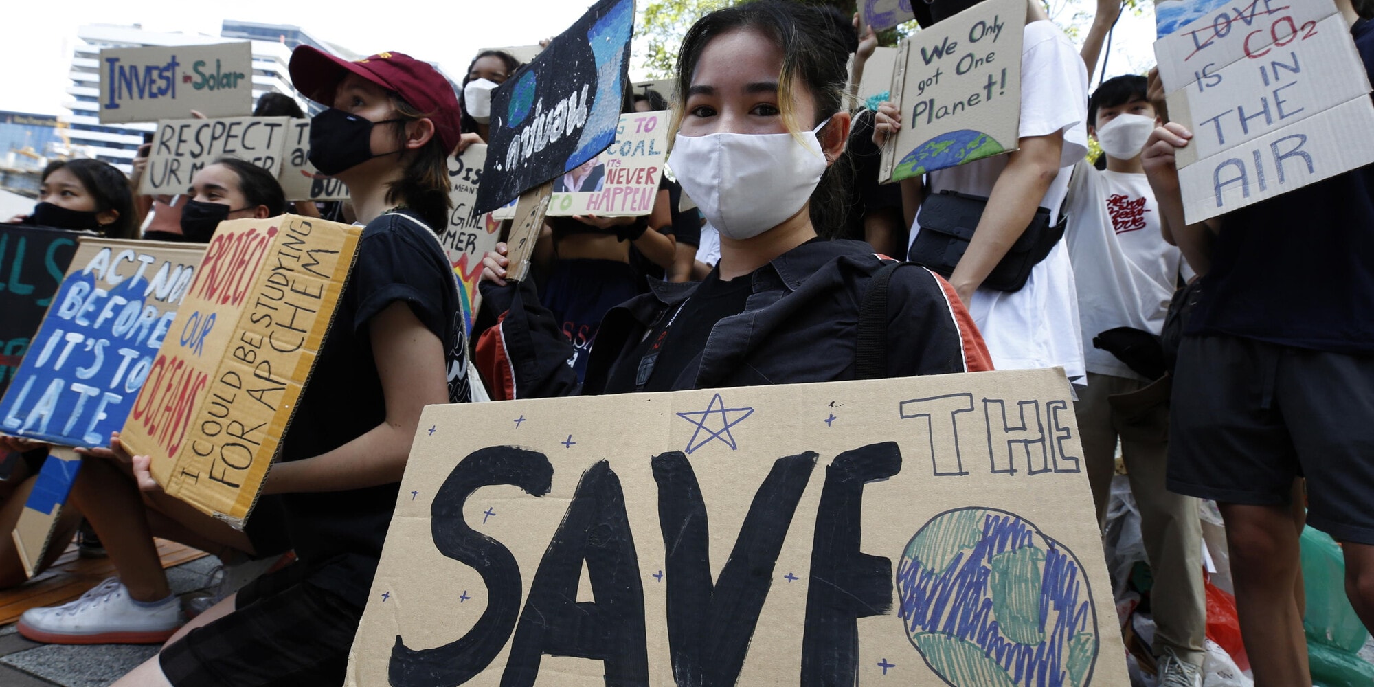 Earth Day: perché il 22 aprile si celebra la Giornata della Terra