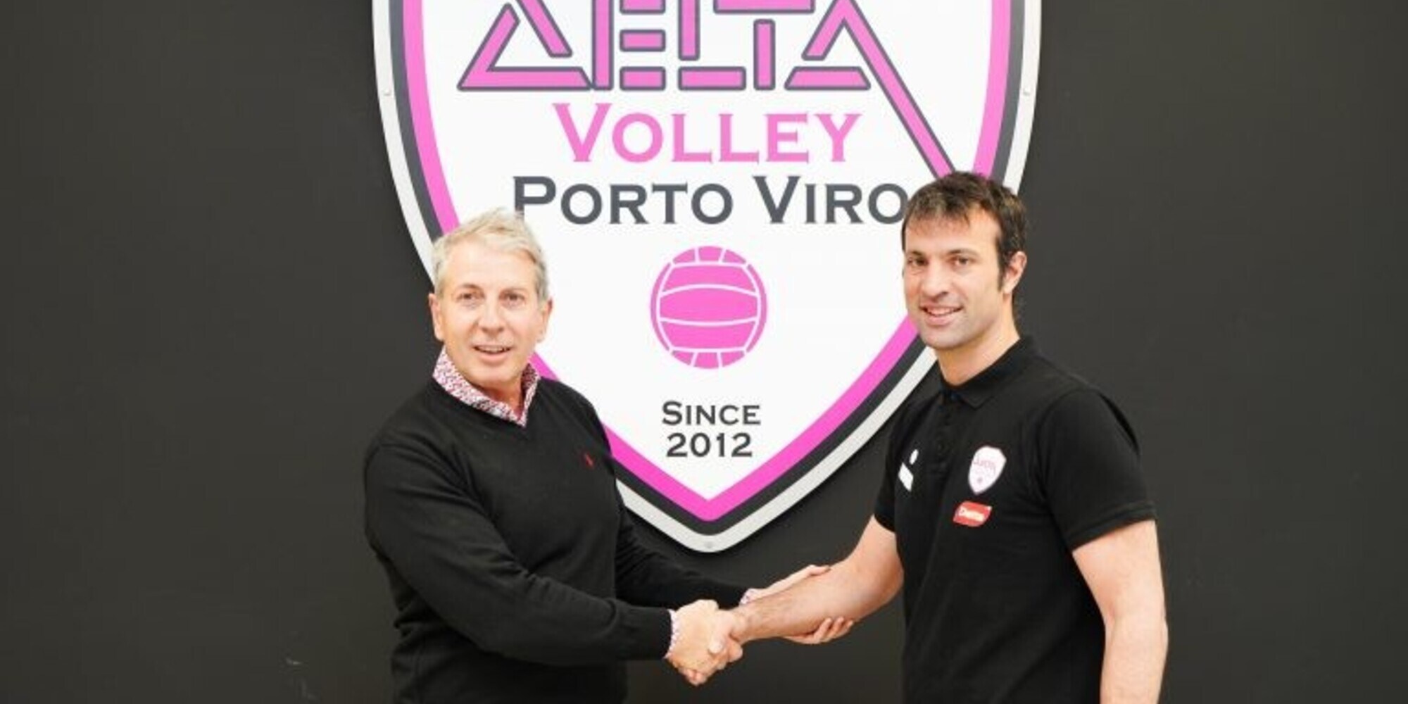 Matteo Battocchio ha firmato per Porto Viro