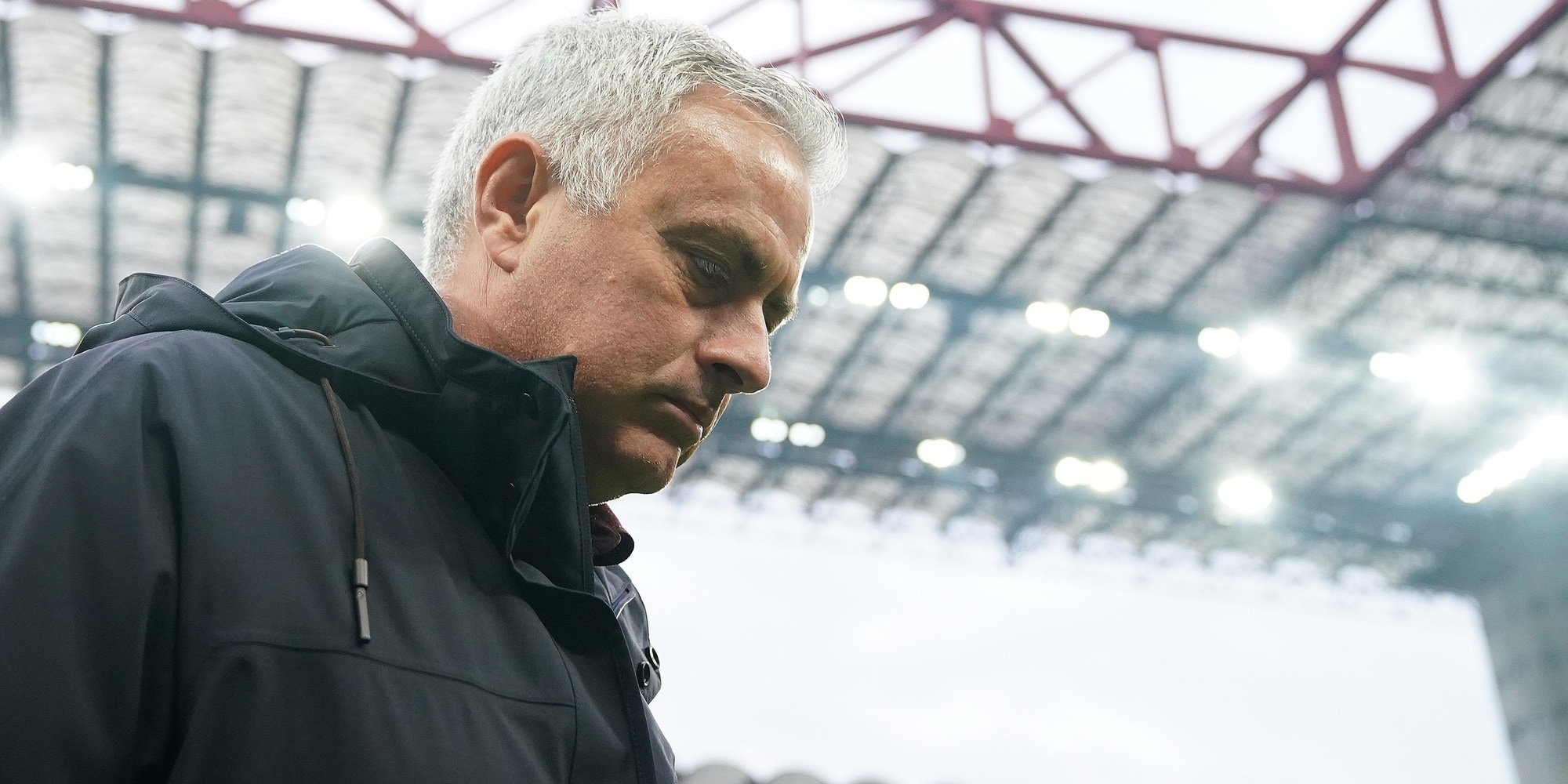 Ora i Friedkin facciano una Roma da Mourinho. Altrimenti che senso ha?