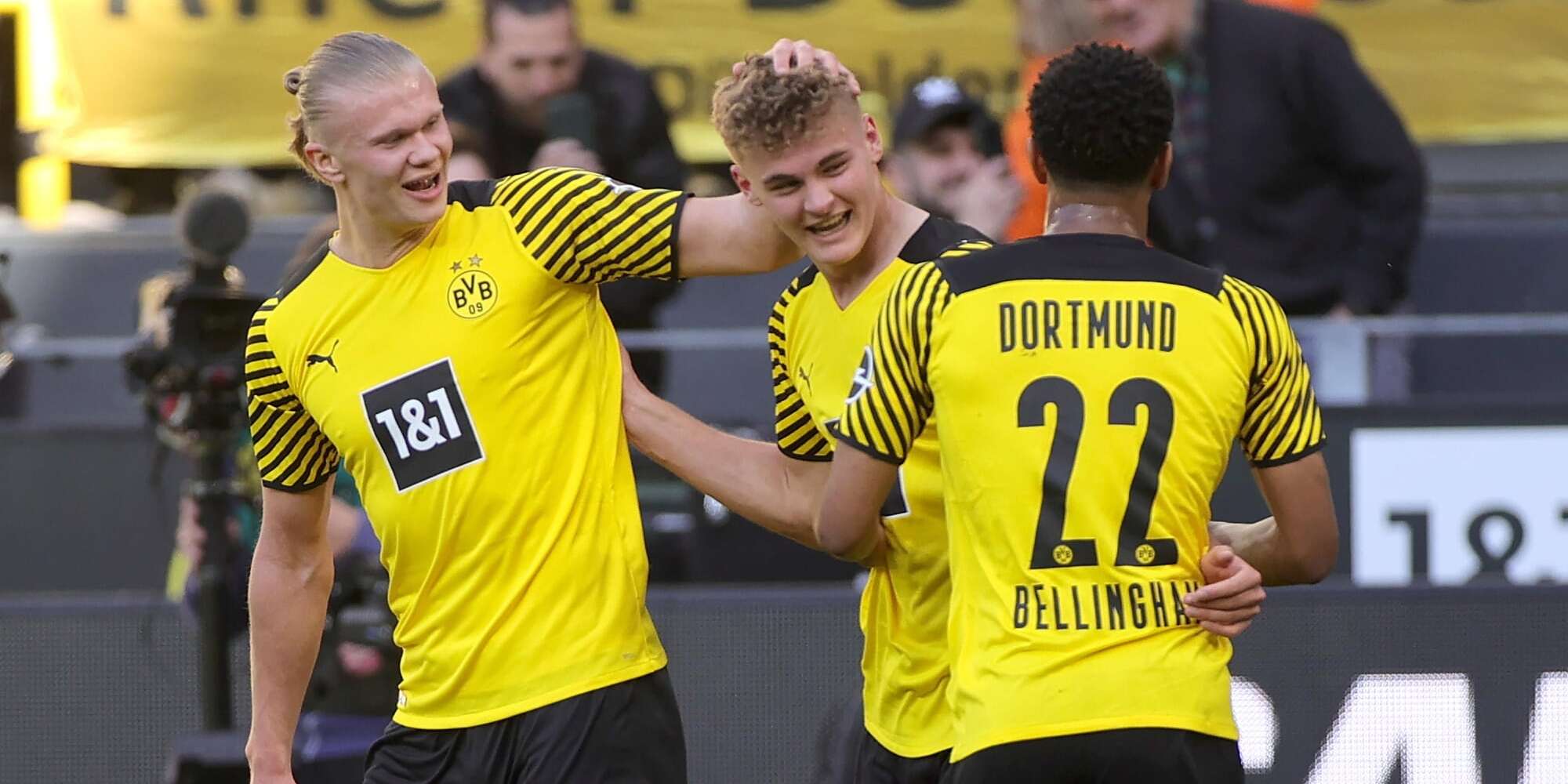 Tom Rothe, la Germania celebra un classe 2004 da record: subito a segno ...